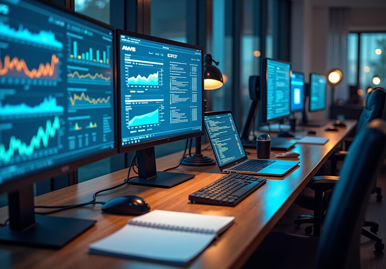 AI Computing Platform Comparison: TensorWave vs. Competitors