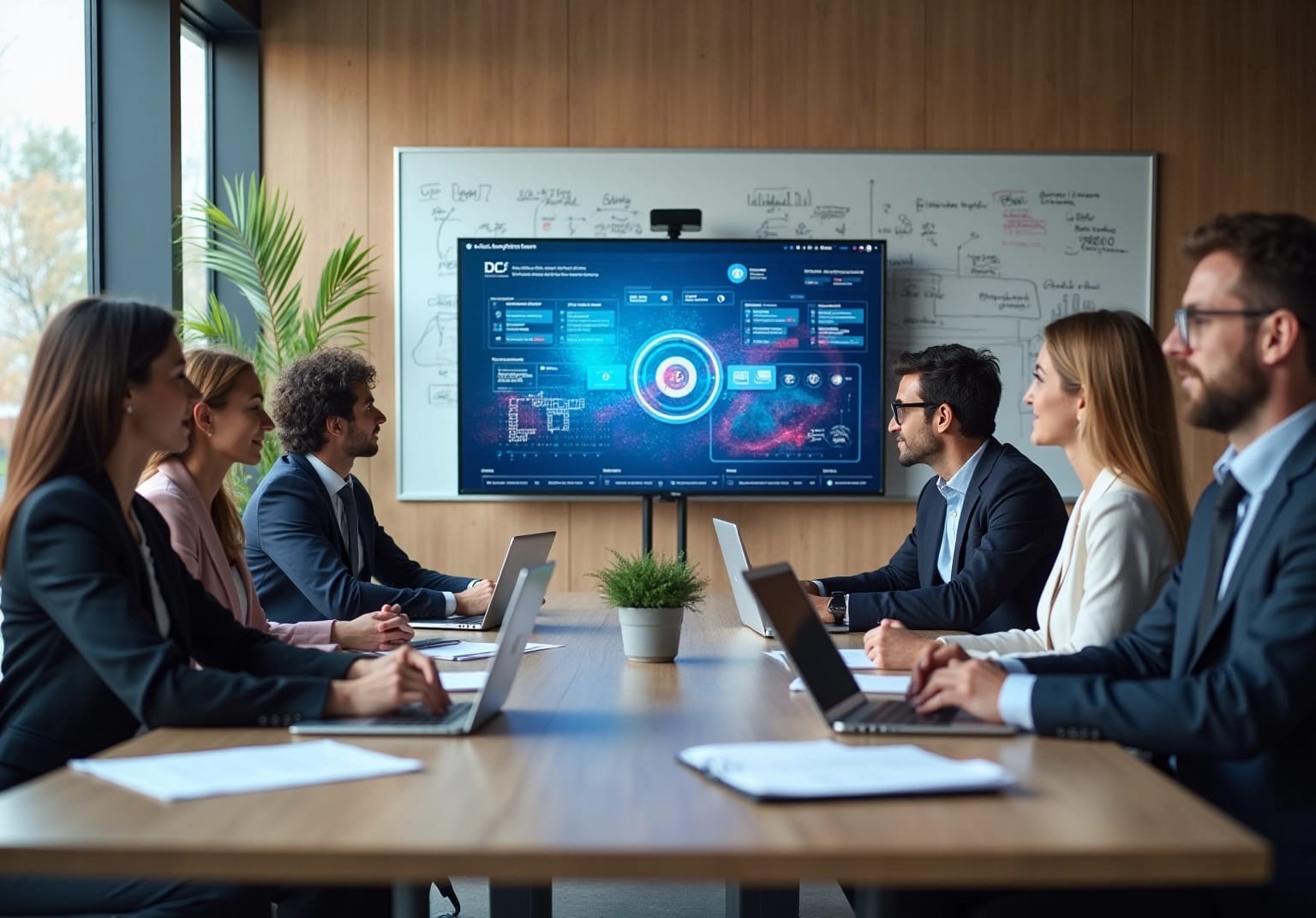 9 Essential AI Legal Tools for Corporate Counsel Efficiency