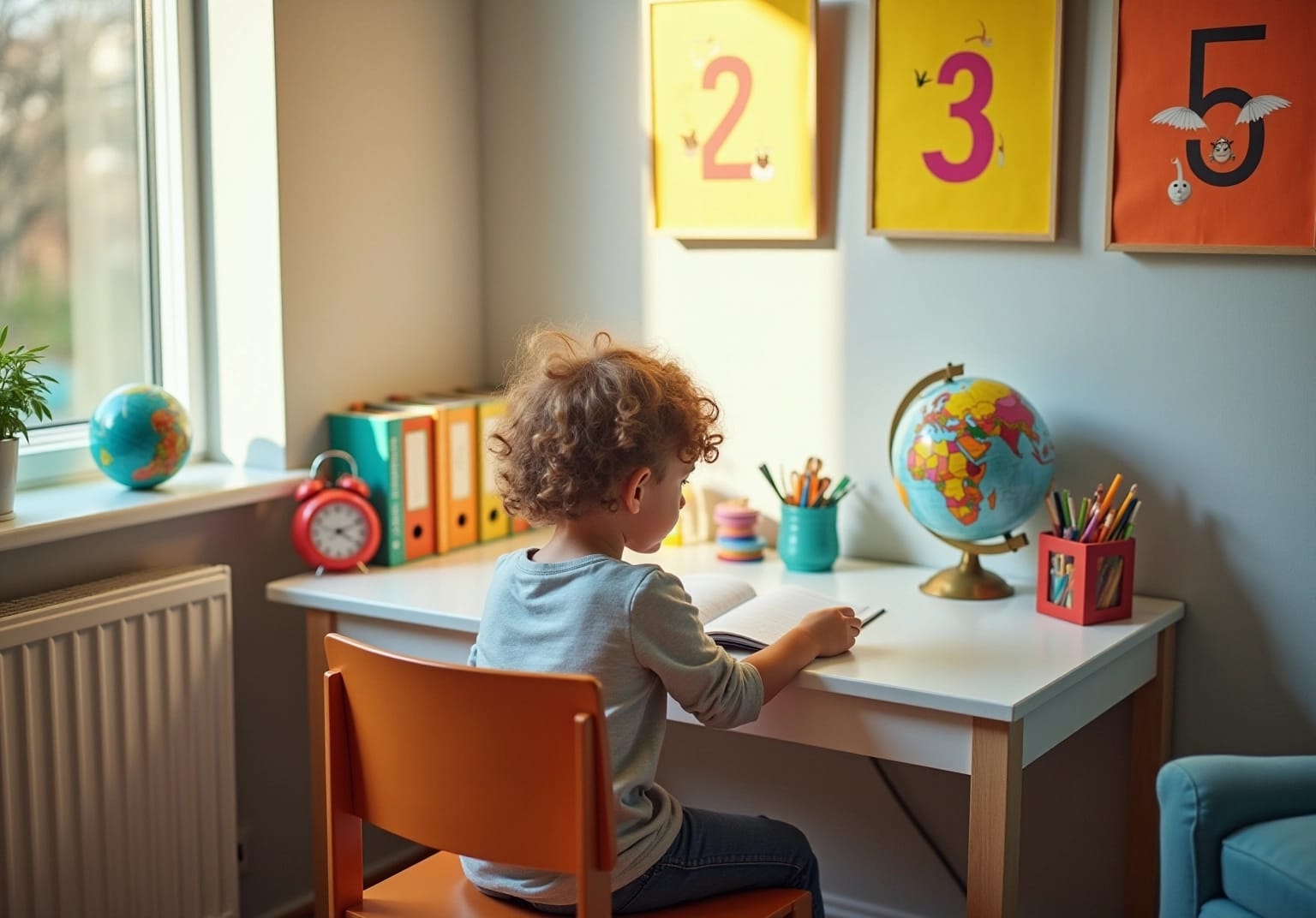 How to Support My Child's Education at Home: 3 Key Strategies