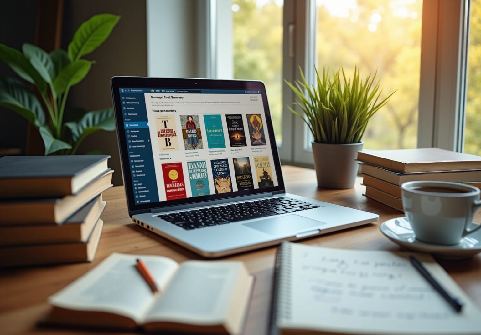 7 Online Book Summary Websites for Busy Professionals