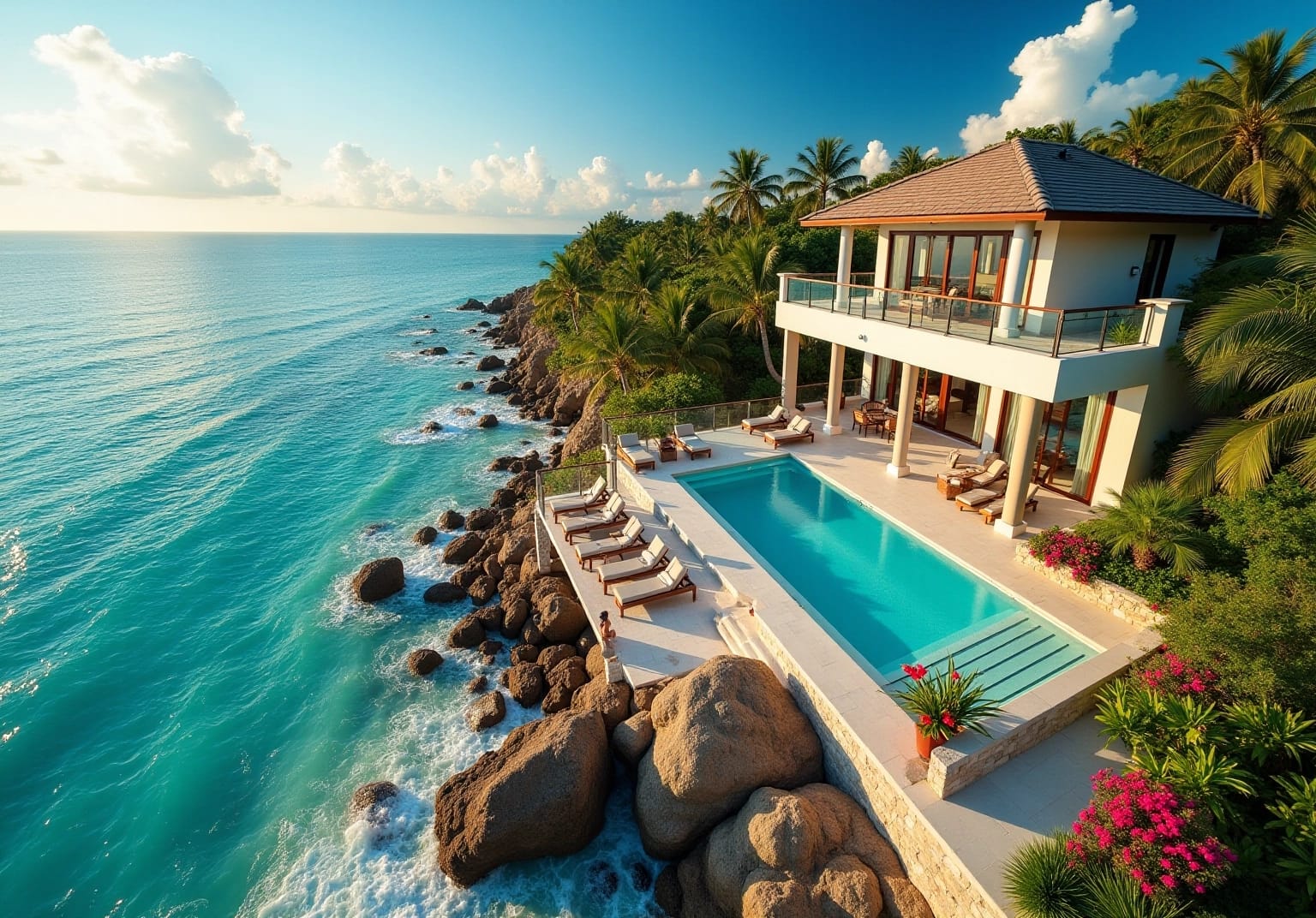 4 Key Practices for Caribbean Luxury Vacation Rentals