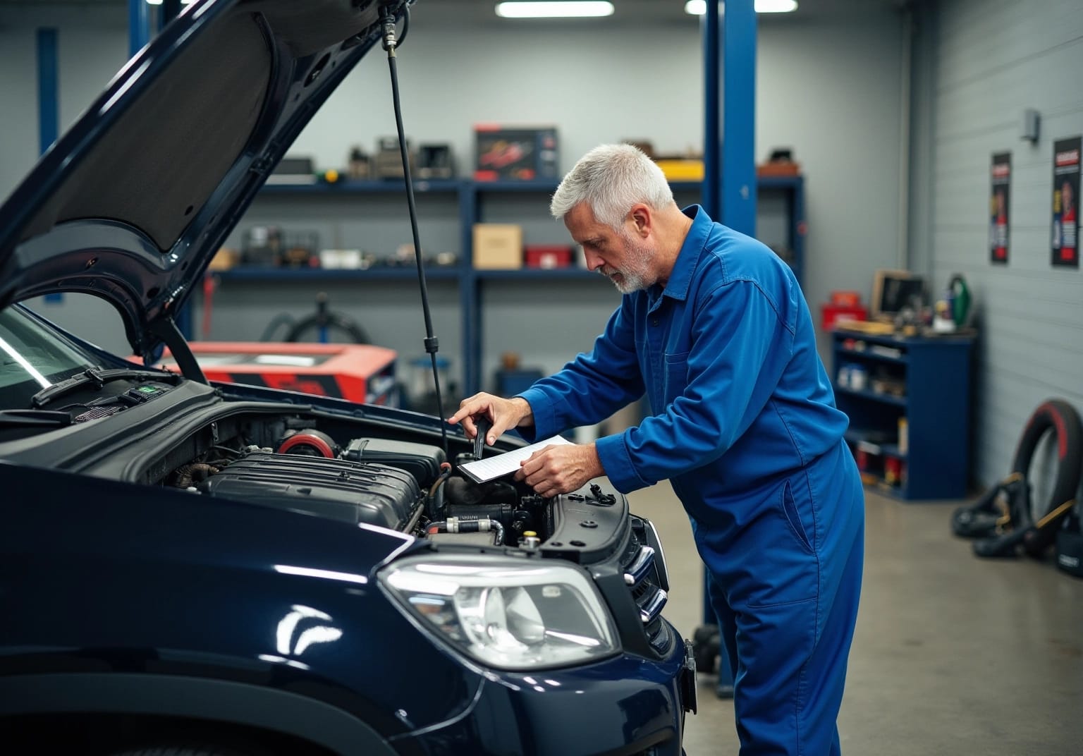 5 Steps for Reliable Auto Repair Victoria BC Services