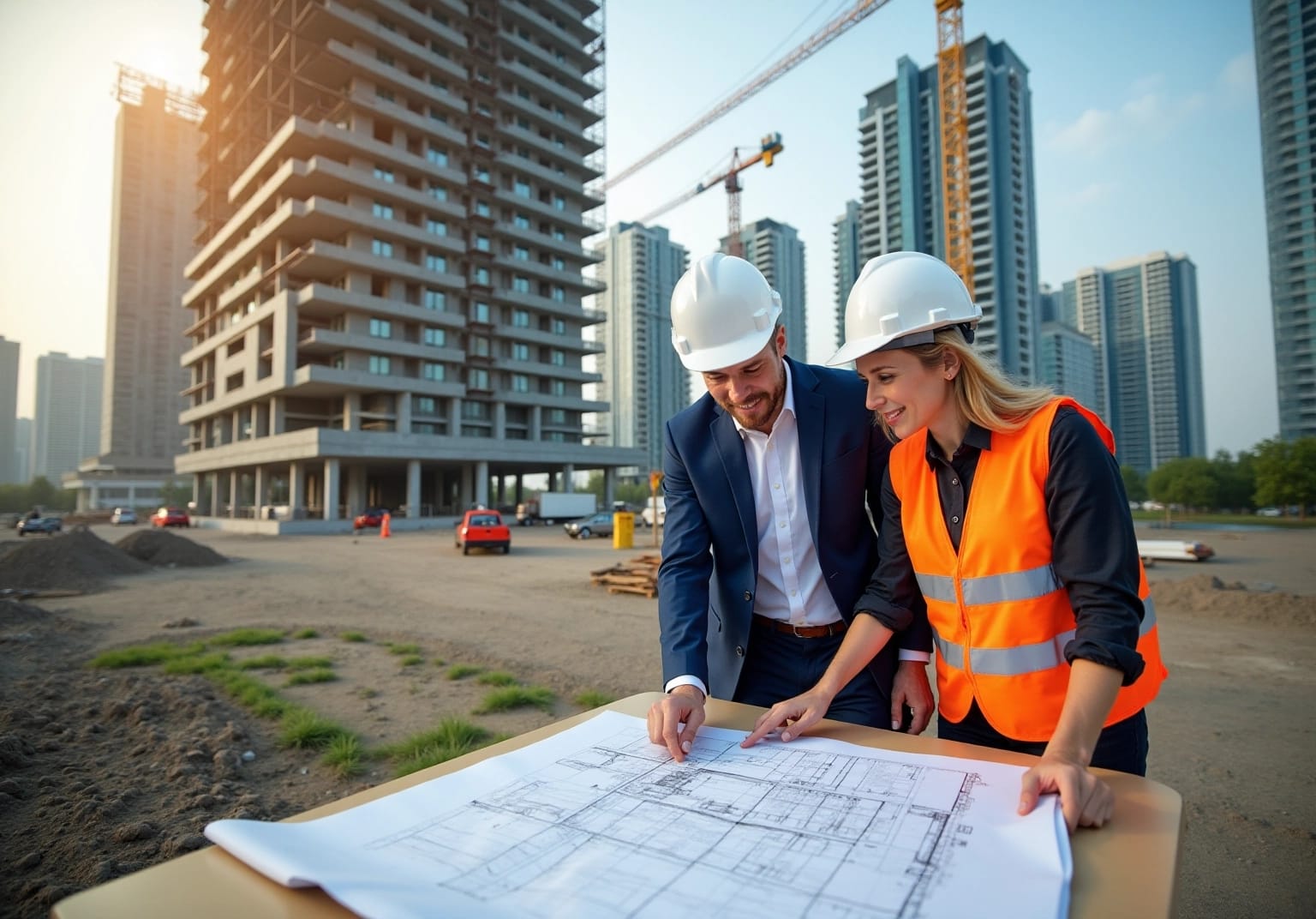 Your First-Time Homebuyer Guide to Pre-Construction Success