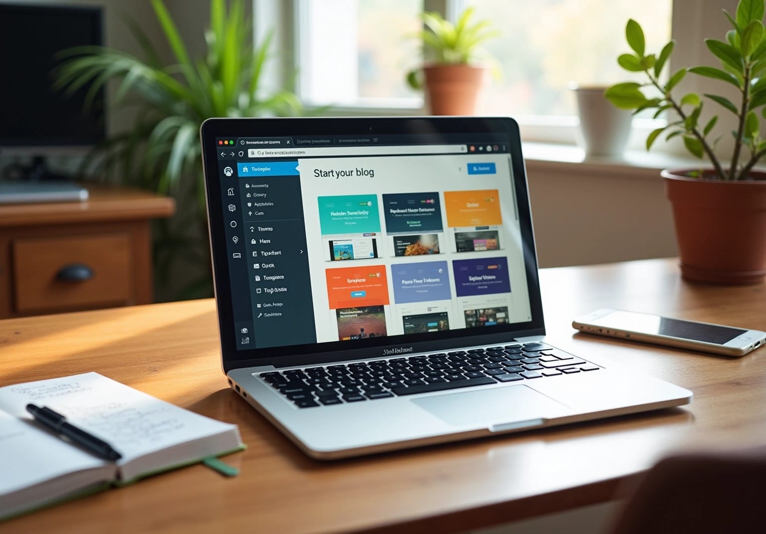 Easy WordPress Blog Setup Trin for Trin Guide Til Din Blog easy-wordpress-blog-setup-trin-for-trin-guide-til-din-blog
