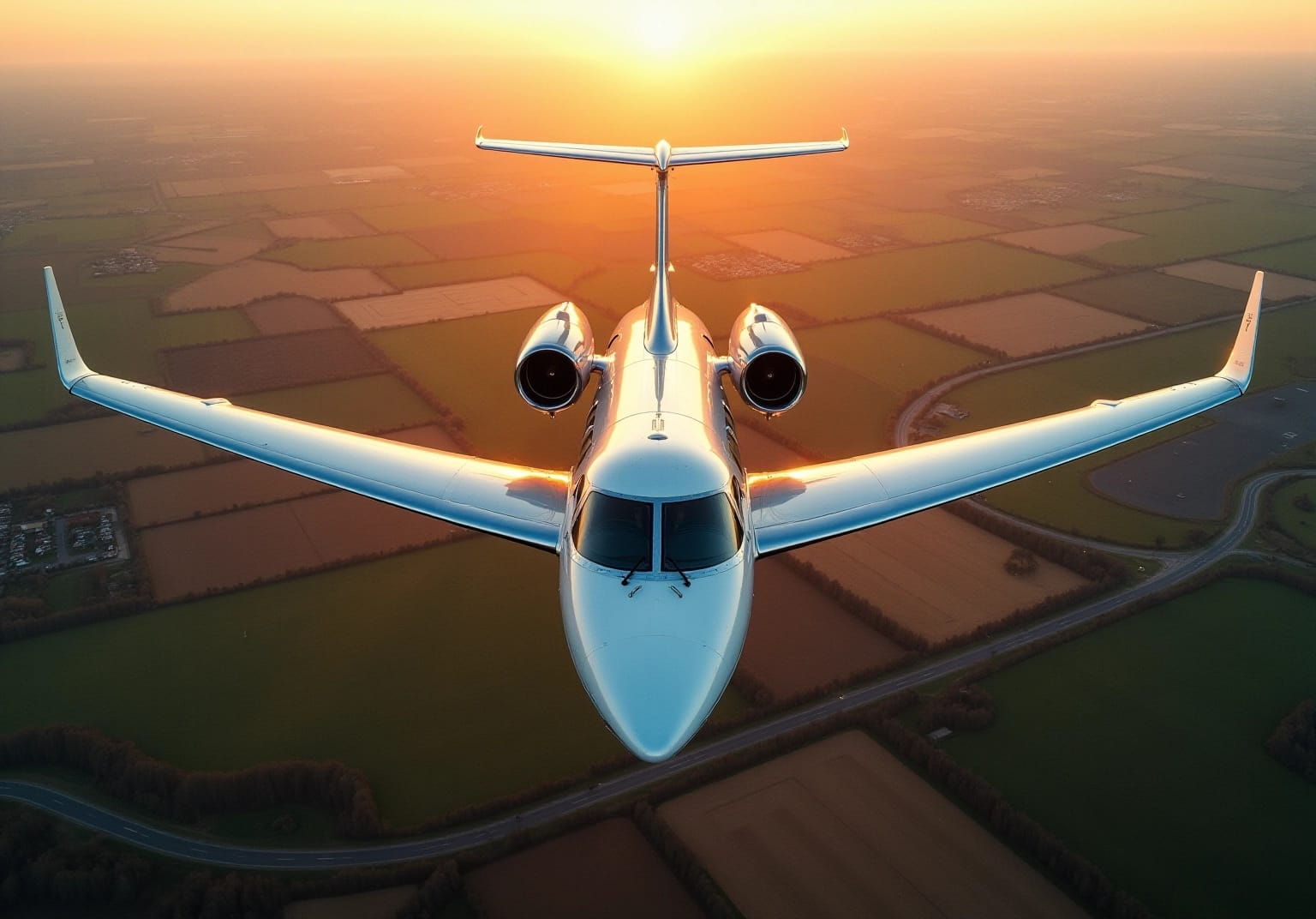 Master Private Jet Empty Leg Flight Booking in 4 Simple Steps