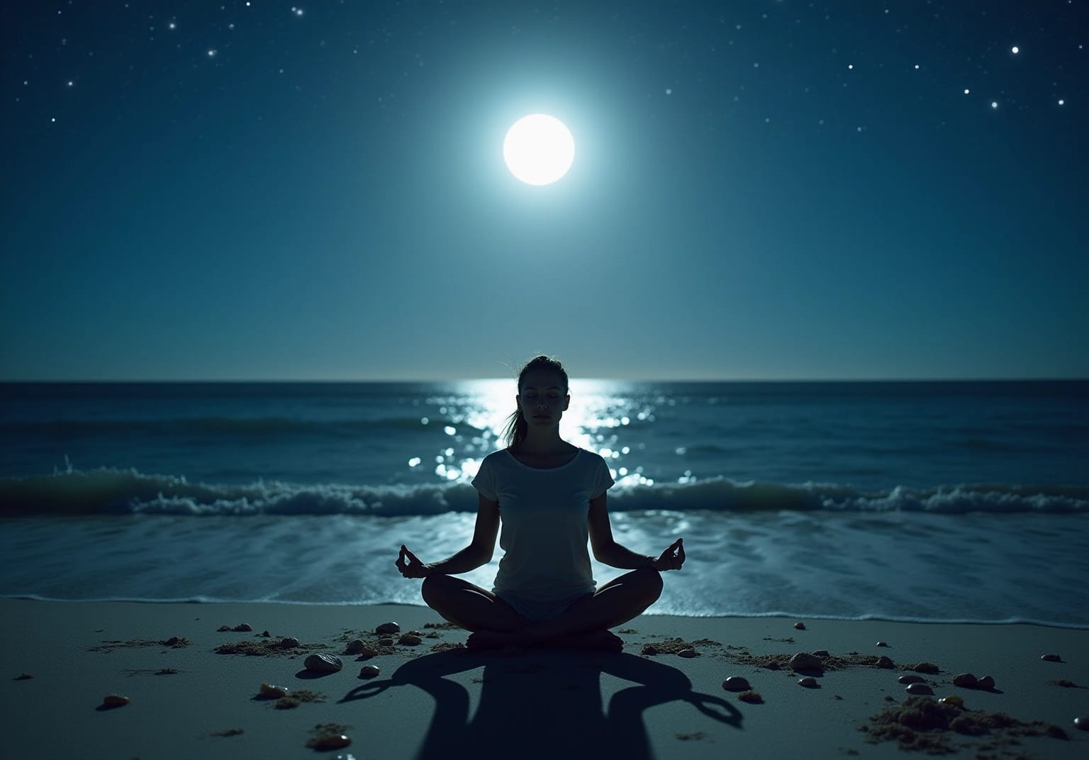 Unlocking Full Moon in Cancer Meaning for Emotional Growth