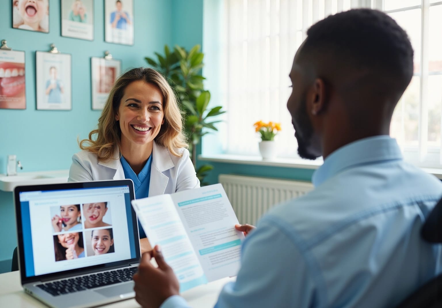 10 Essential Tips for Choosing Denti-Cal Dentists Near You