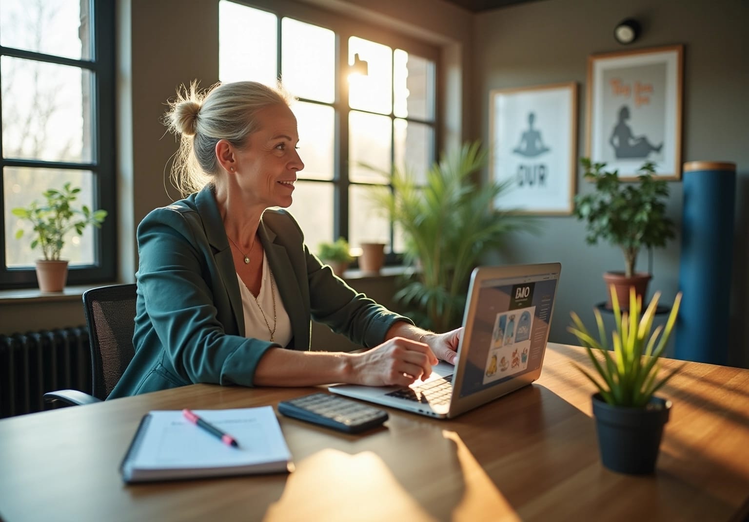 5 Steps to Master Holistic Health Coaching for Corporate Leaders