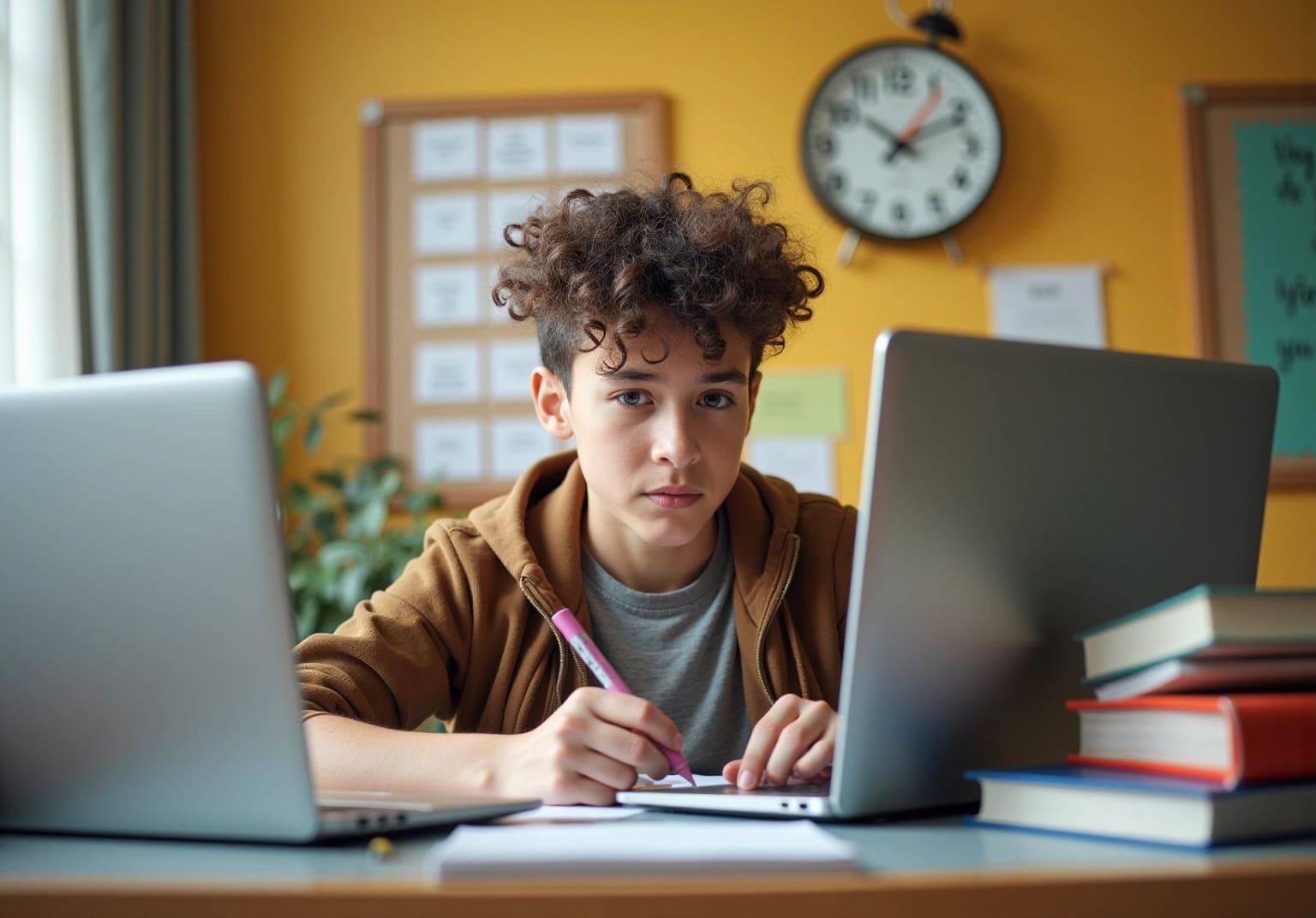 4 Steps on How to Transition from High School to College