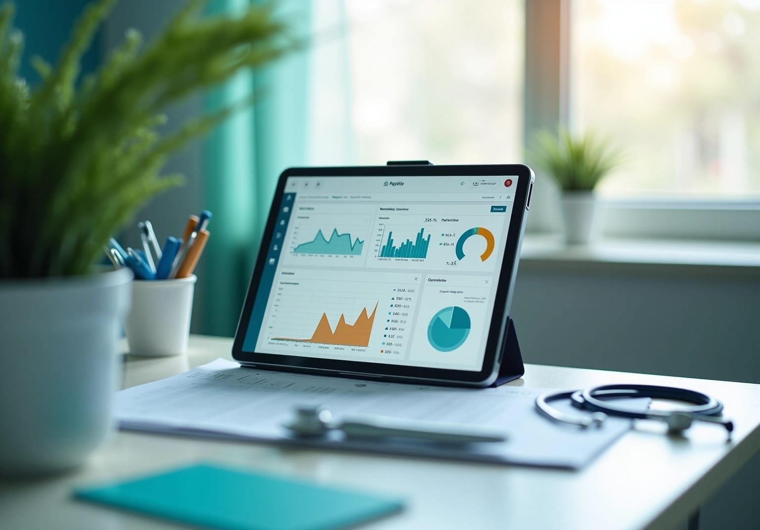 10 Essential Healthcare Facility Management Software Solutions