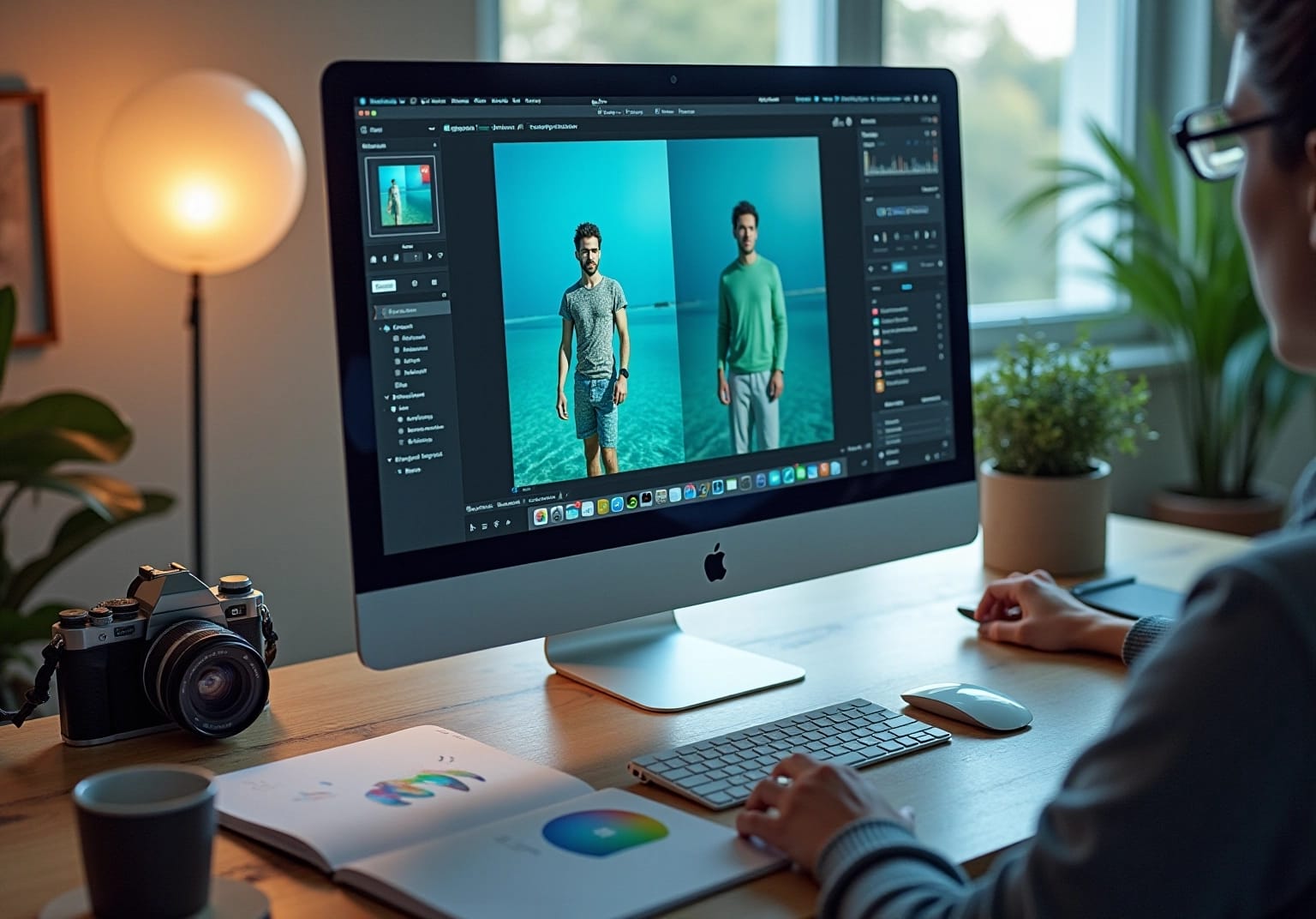 10 Best AI Image Editor Tools for Fast and Effective Edits