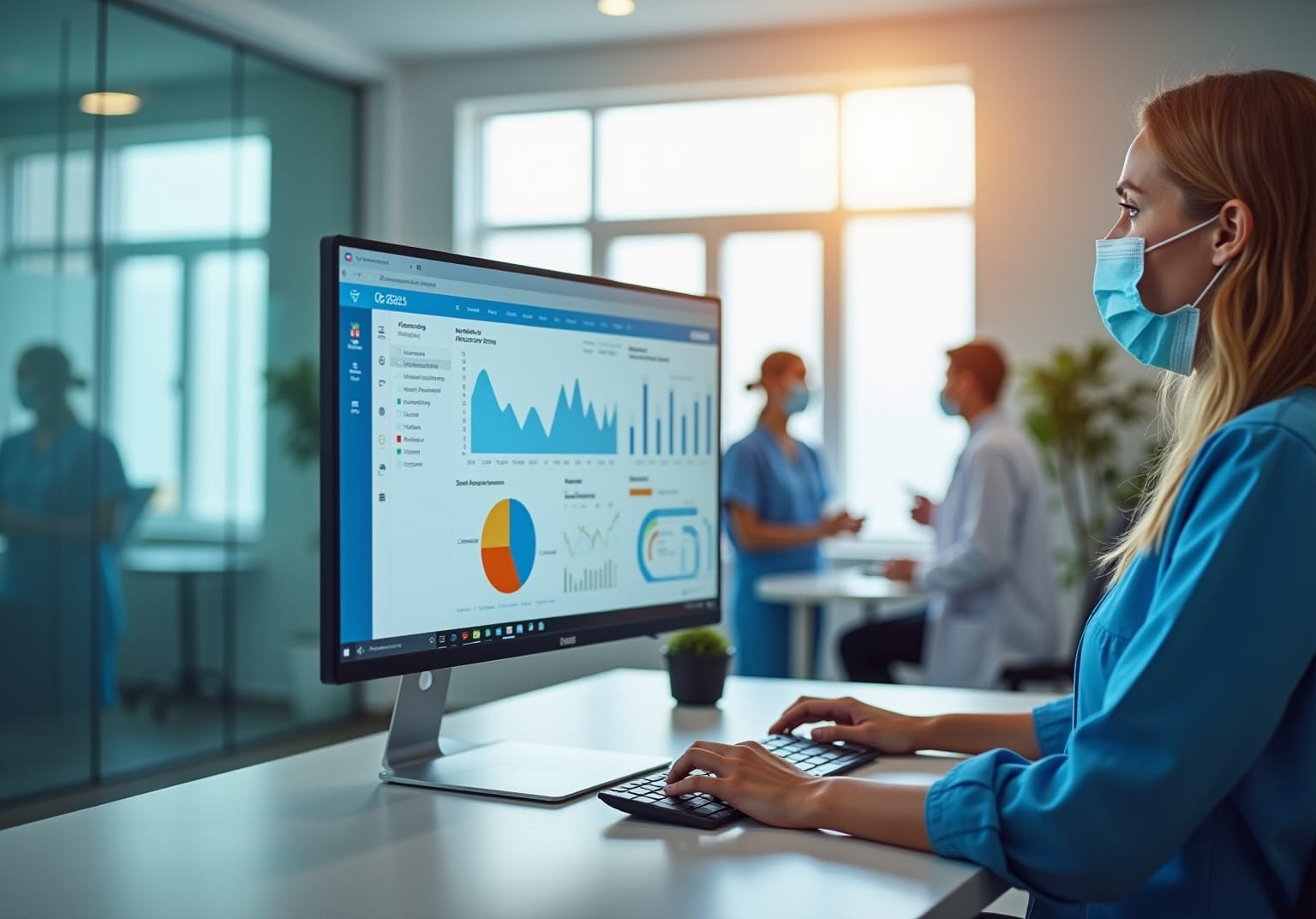 Maximize Efficiency with Automation Tools in Healthcare Operations