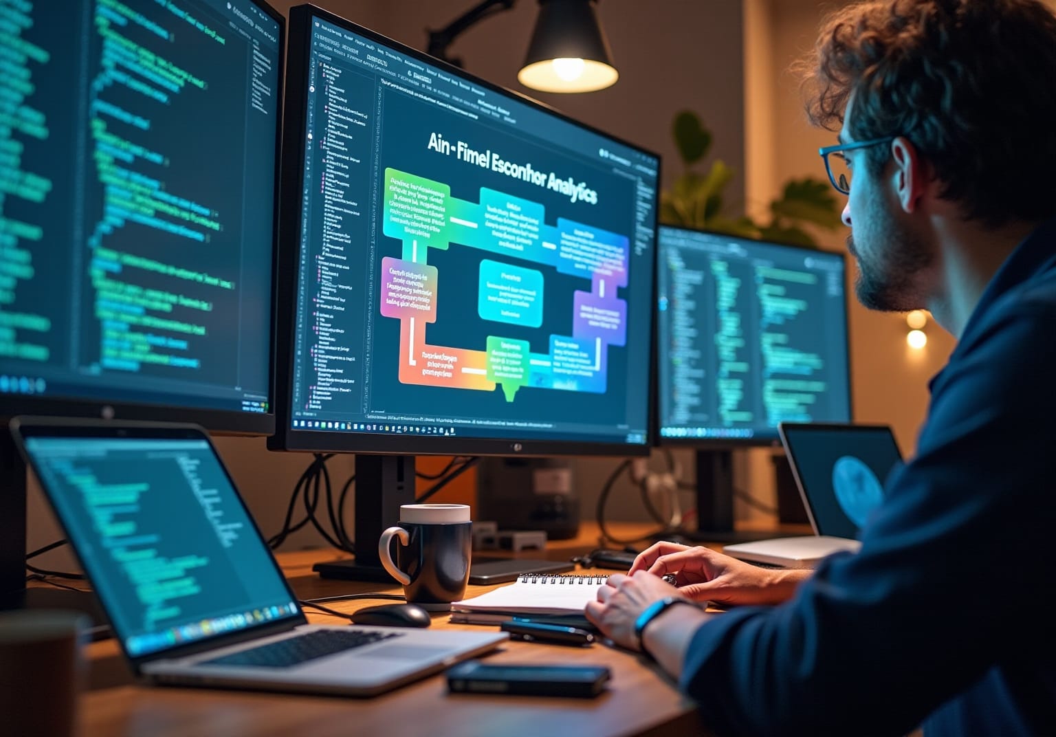Master AI Agent Development Solutions for Reliable Applications