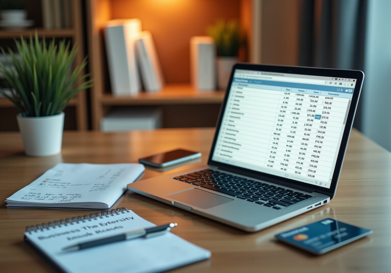 4 Steps to Create an Accountable Plan for S-Corp Success