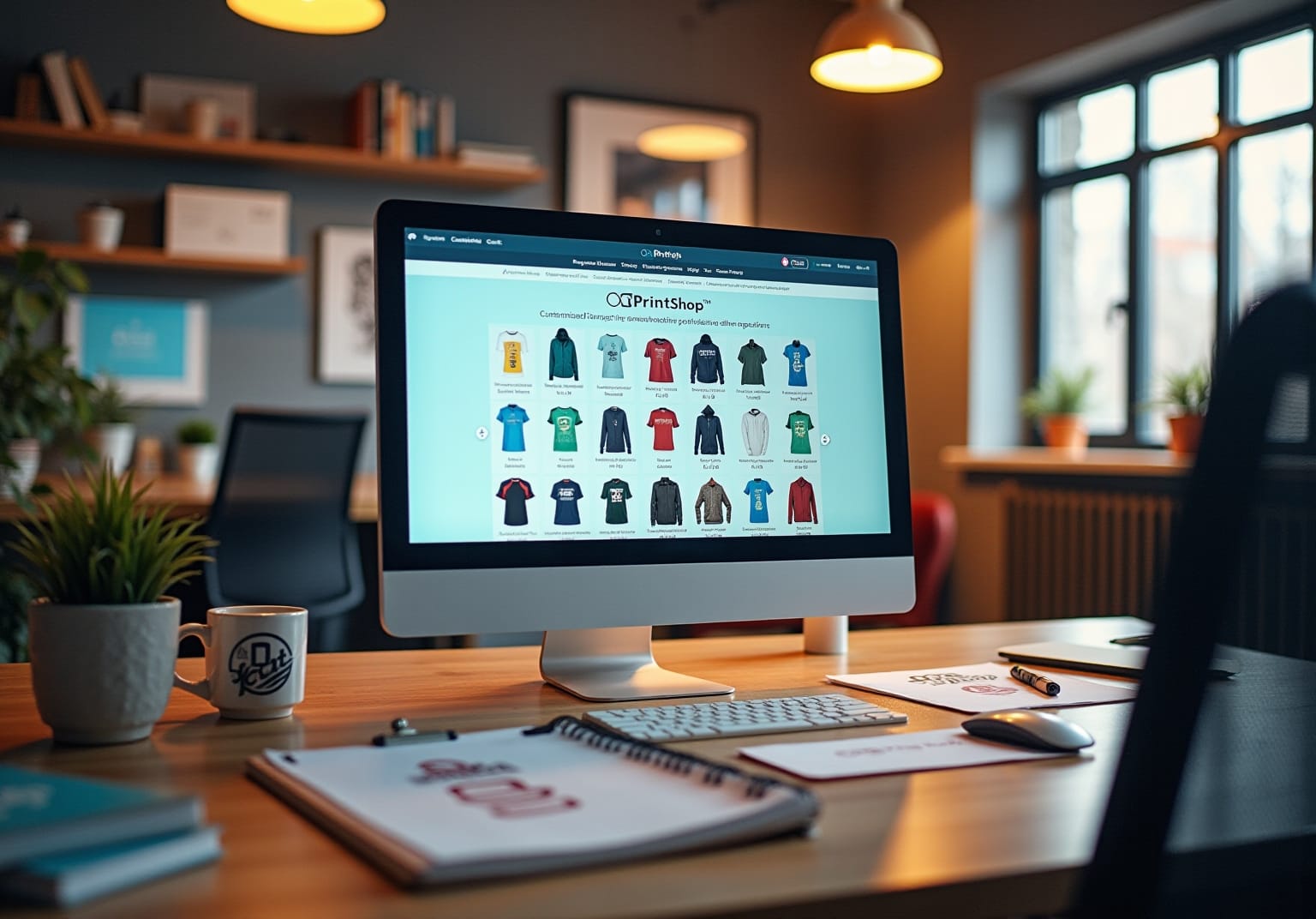 10 Essential Features of B2B Web to Print Solutions