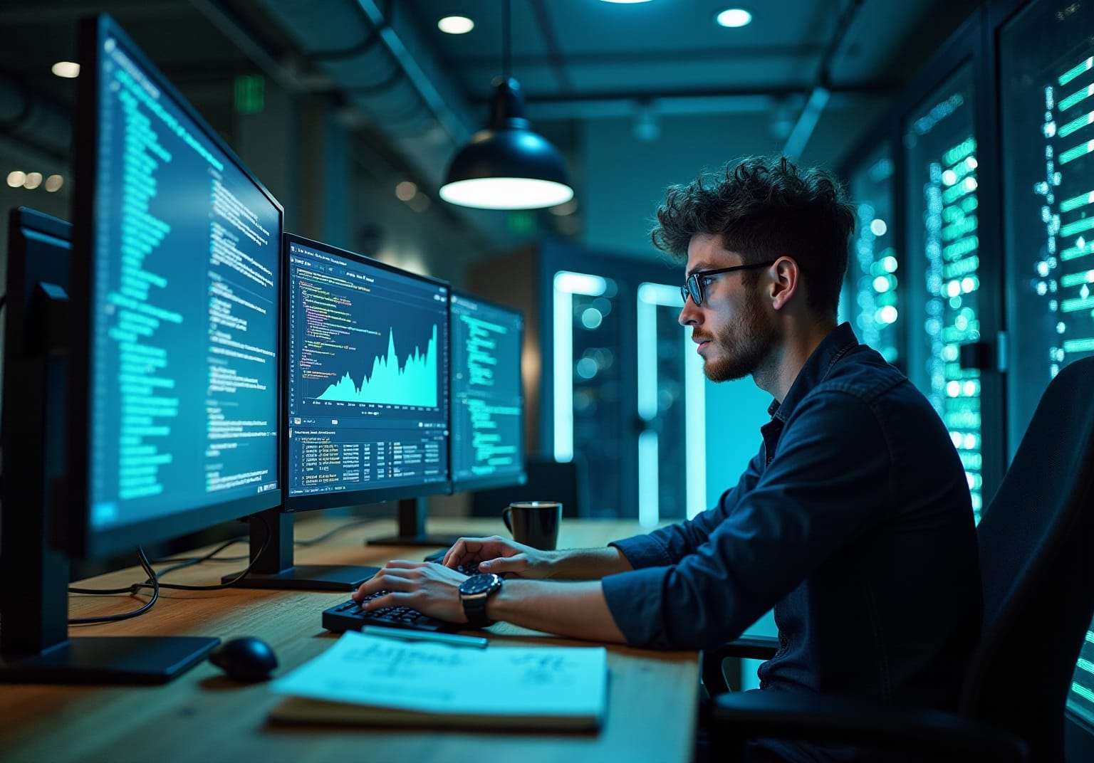 7 Benefits of Serverless AI Infrastructure for Real-Time Applications
