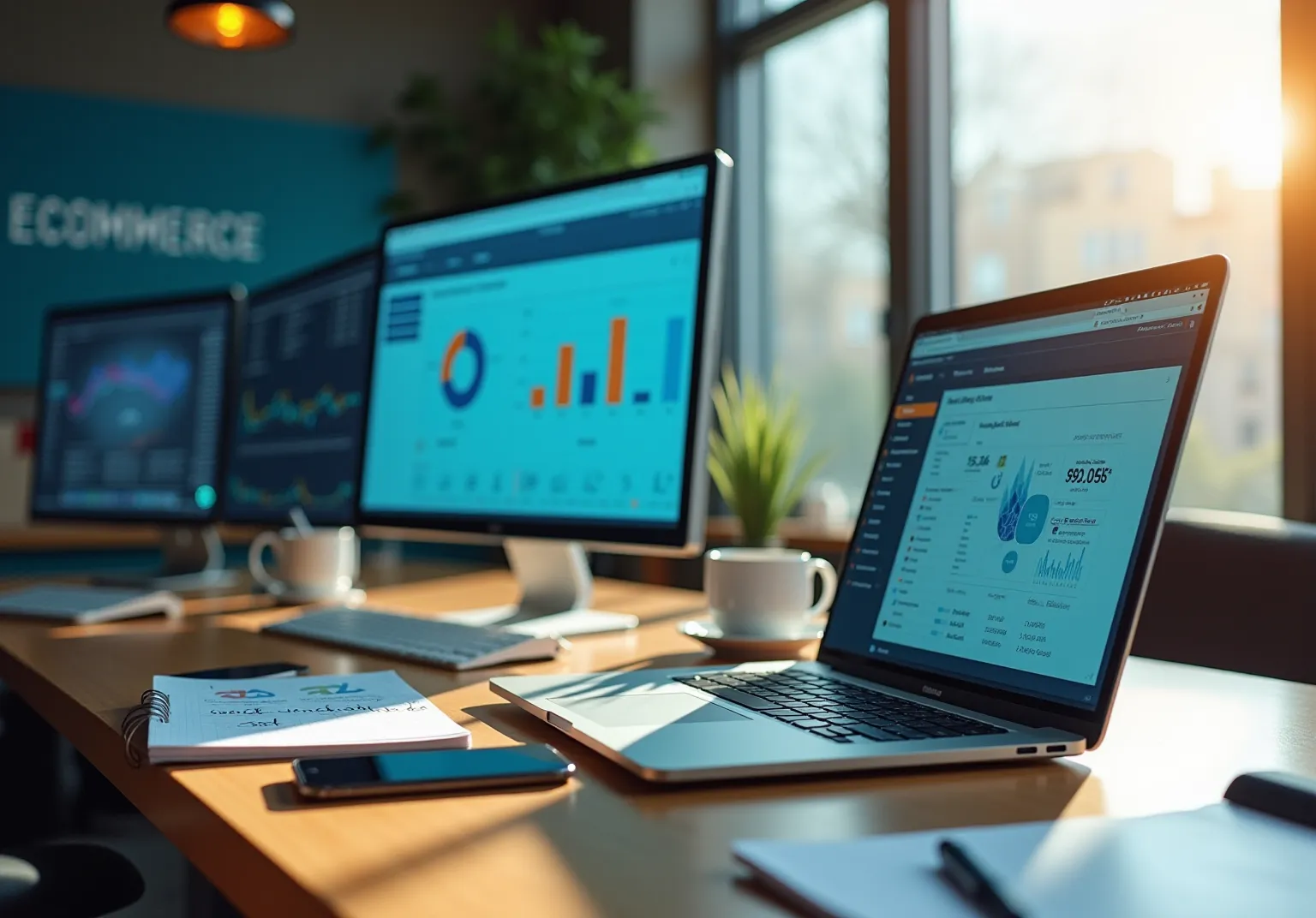 10 AI-Powered Website Monitoring Tools for E-Commerce Managers