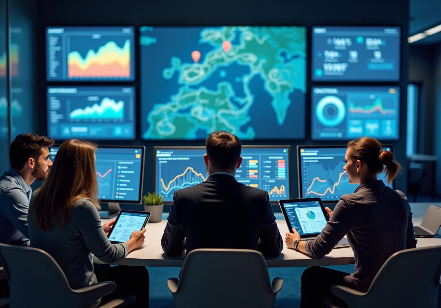 Top 5 Security Guard Management Software Solutions for Efficiency