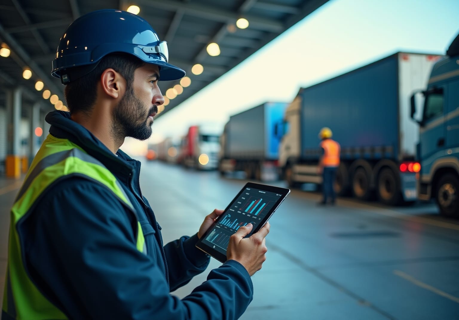 Comparing AI-Driven Freight Optimization Solutions for Businesses