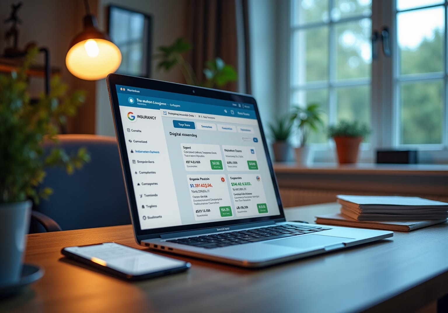 Understanding Insurance Management Platforms for Consumers