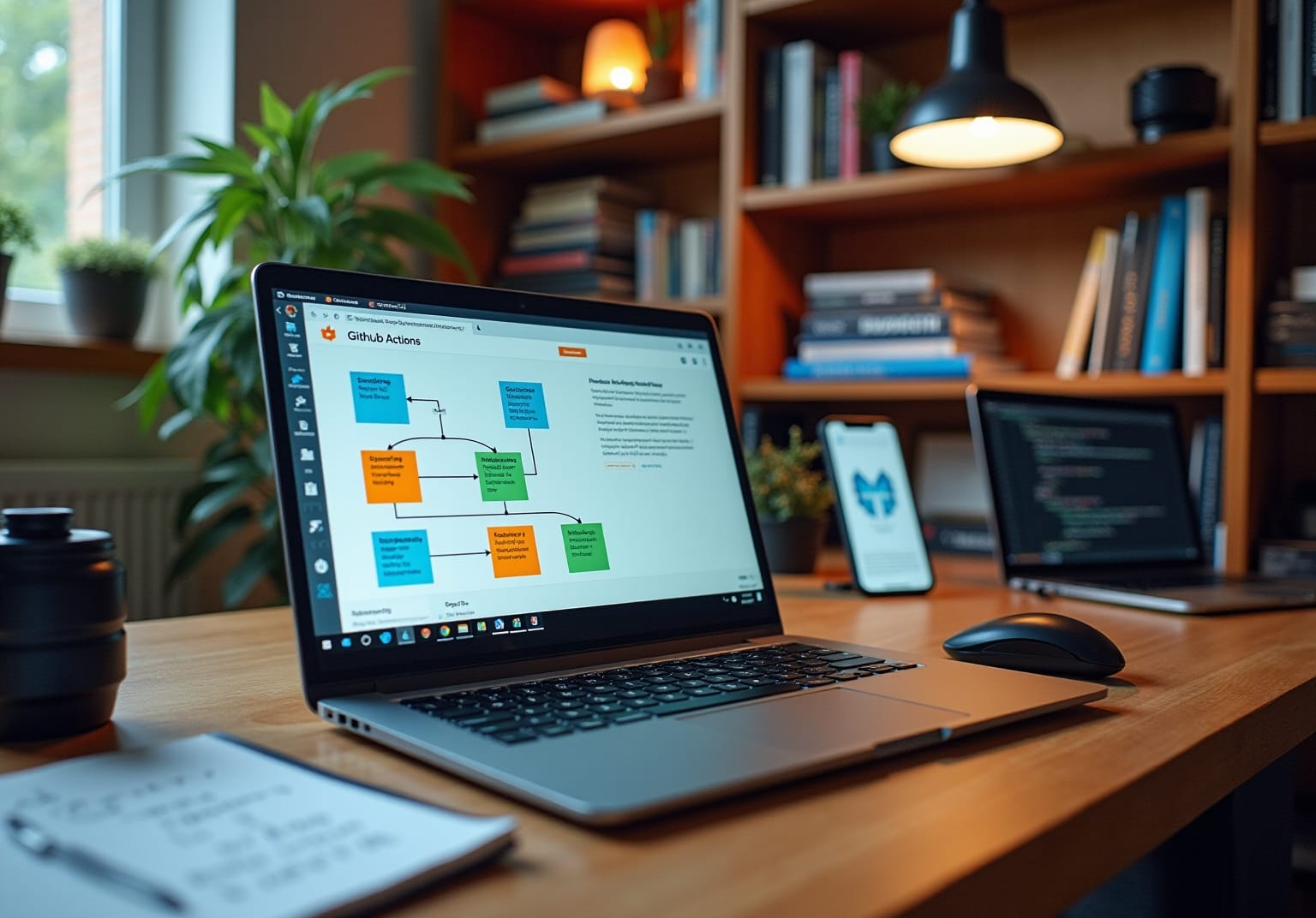 Optimize Your CI/CD with Blacksmith's GitHub Actions Platform