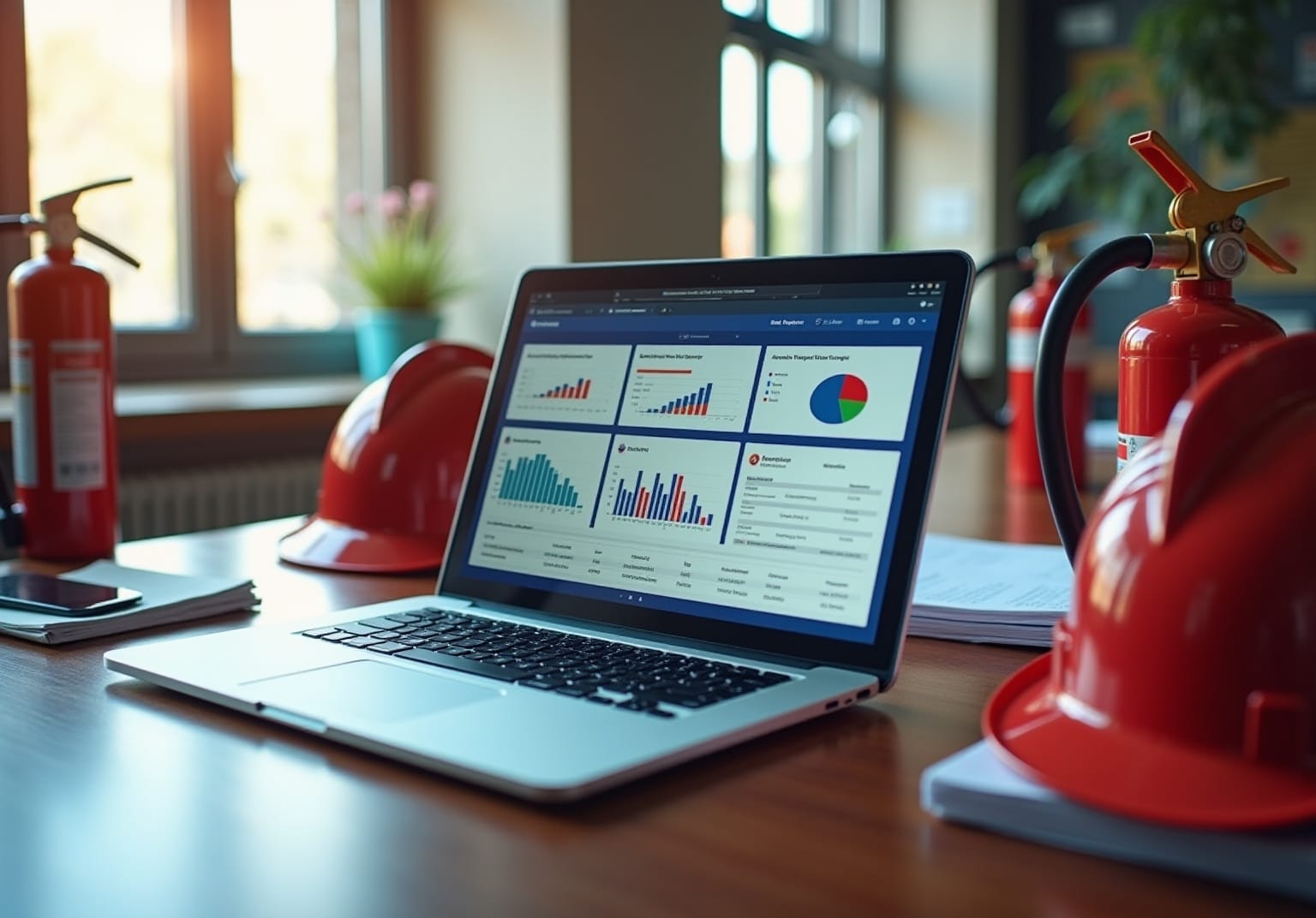 Understanding Fire Inspection Workflow Management Software for Efficiency