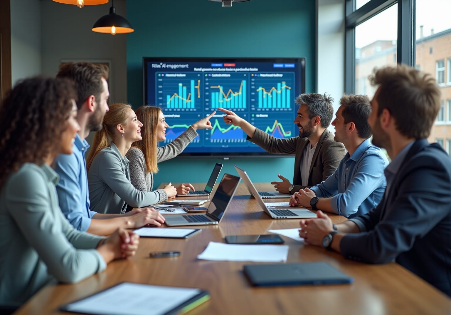 4 Best Practices for Using AI Agents to Boost Customer Engagement