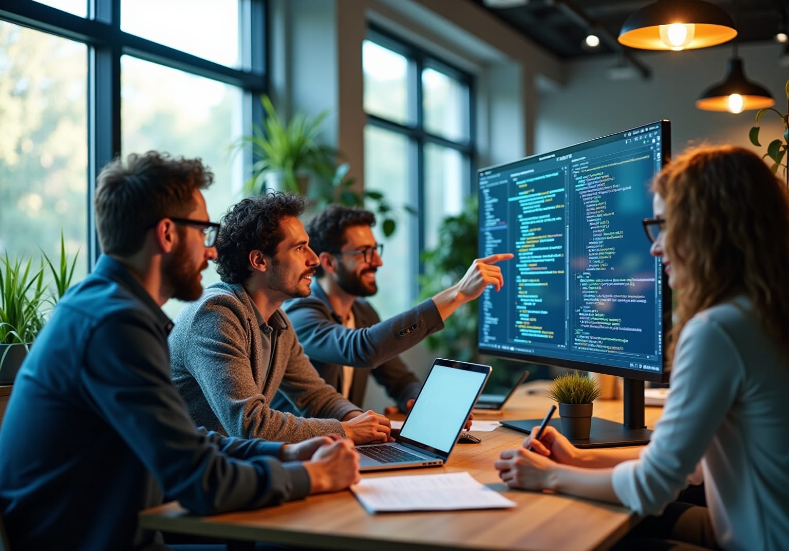4 Best Practices For Using An Ai Coding Assistant For Software Engineers