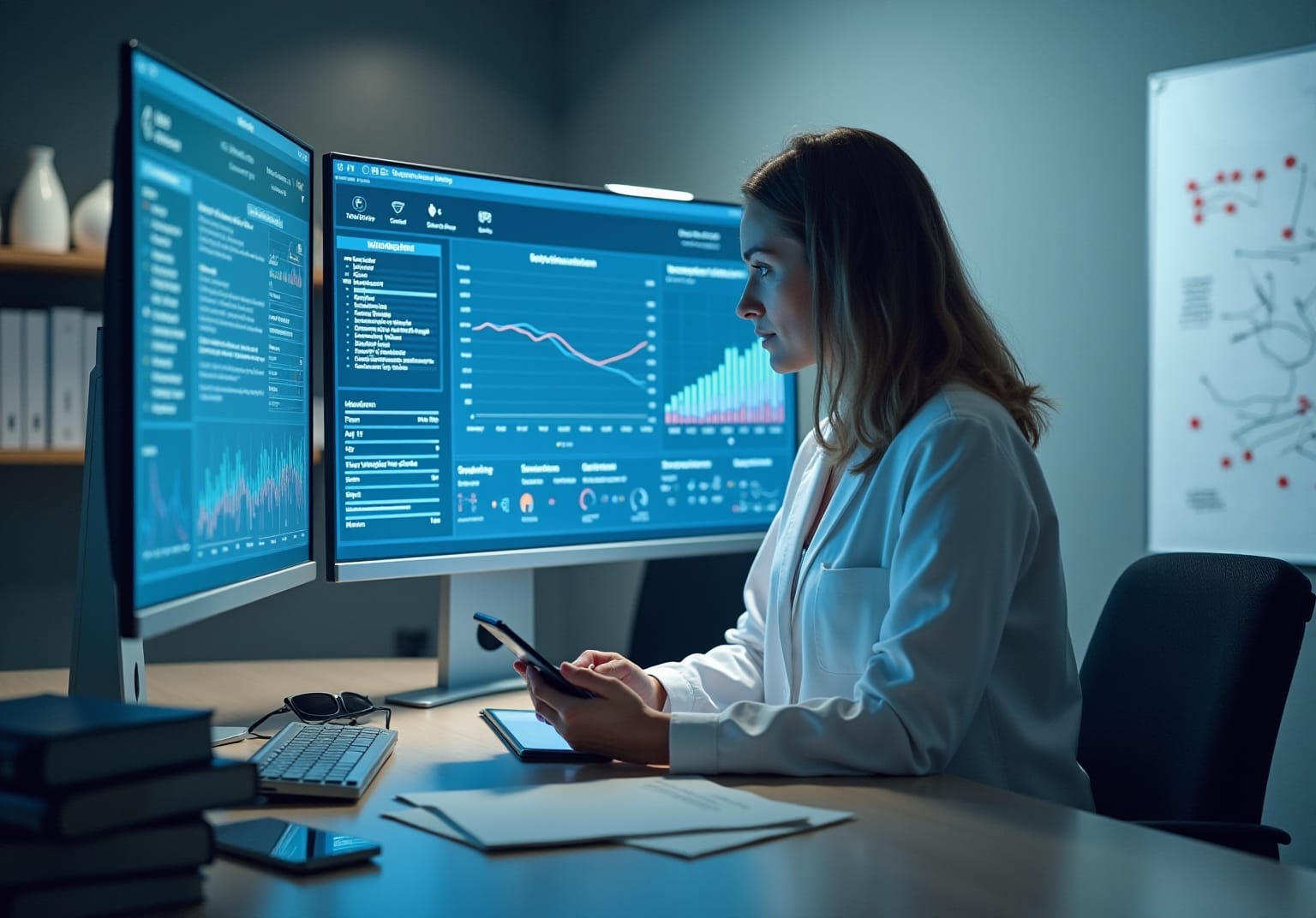 7 Key Benefits of a Biopharma Clinical Trial Intelligence Platform