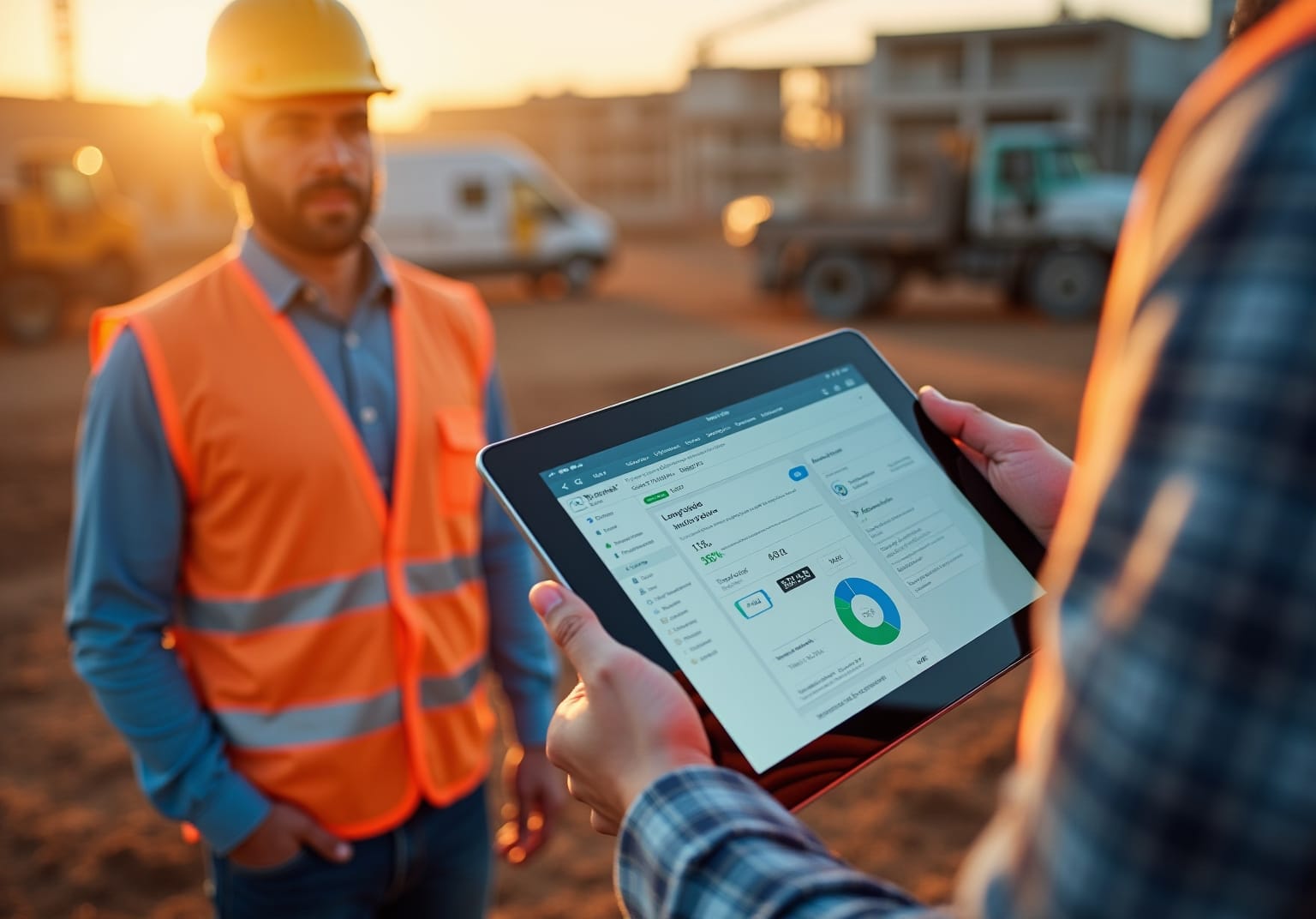 7 Benefits of an Automated Procurement Platform for Contractors