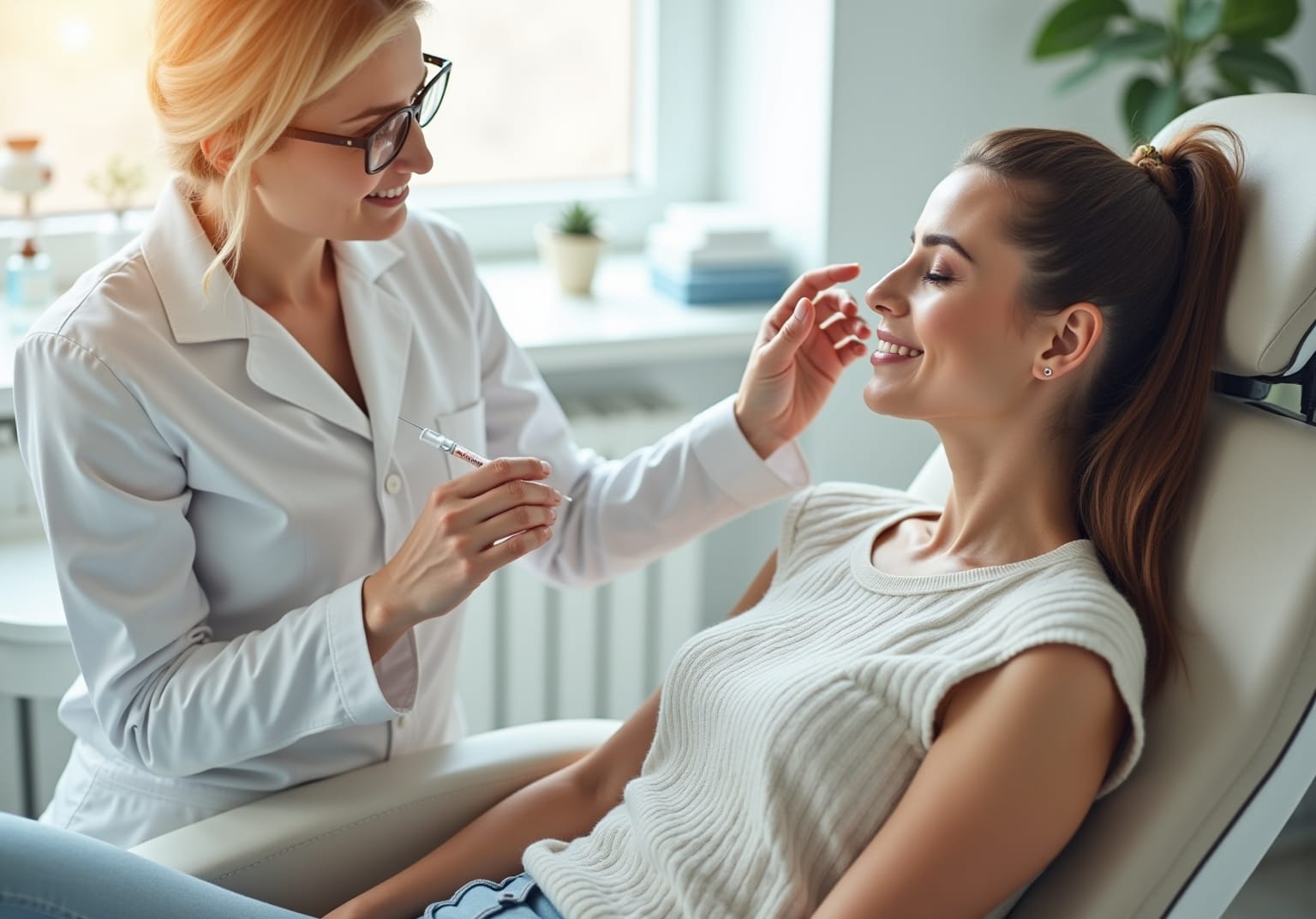 Master BOTOX® Treatments for Wrinkles: A Complete Guide