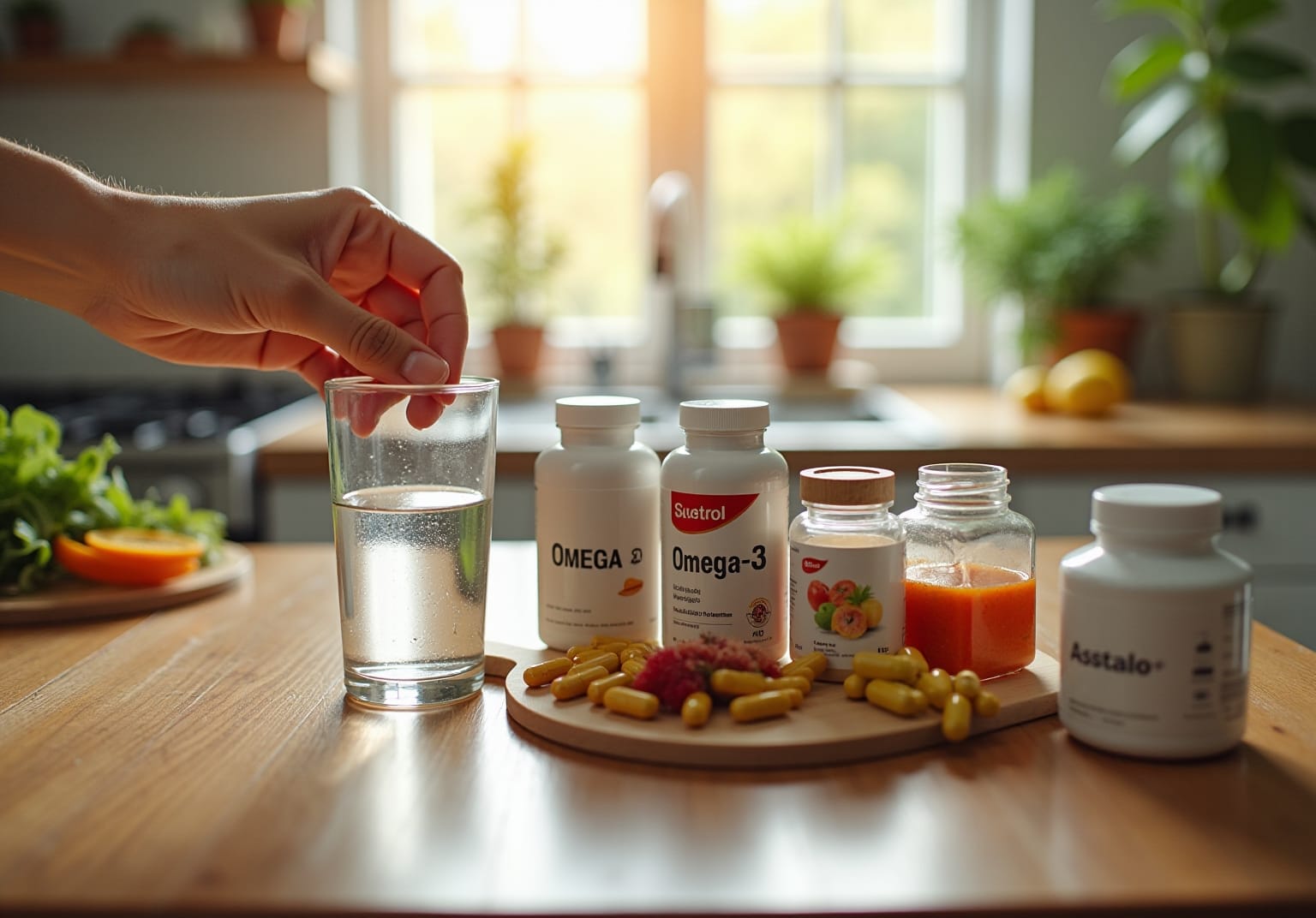 Supplemented Examples Master Unbiased Supplement Testing and Reviews for Better Choices