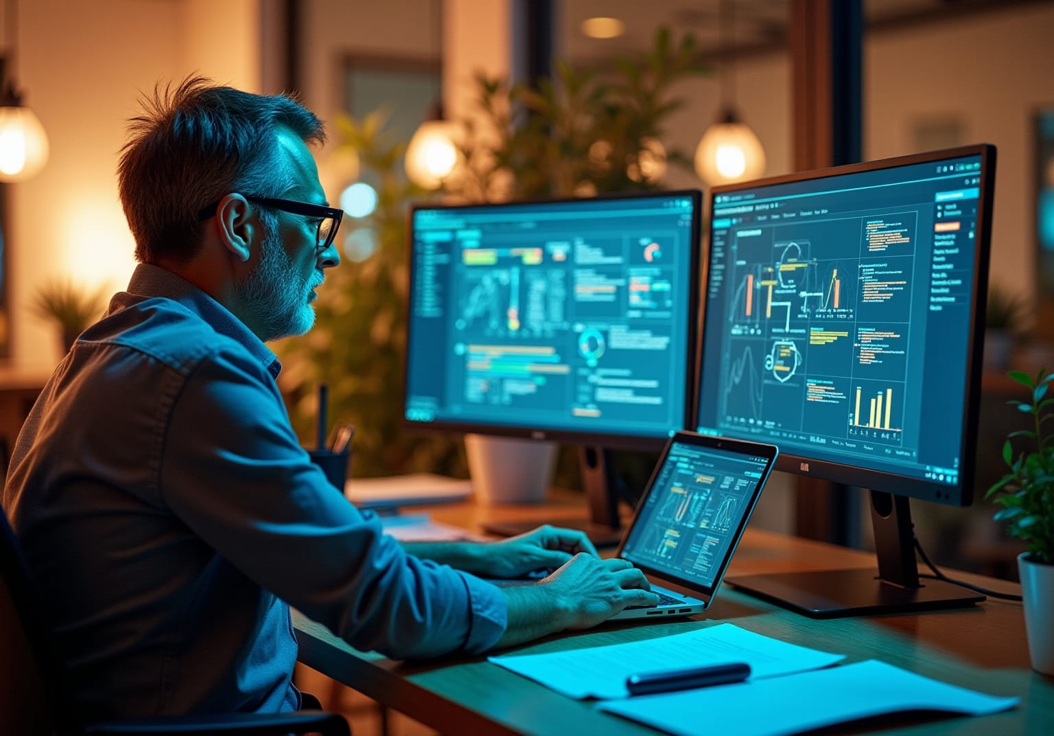 Master Automated Deployment for Machine Learning Models