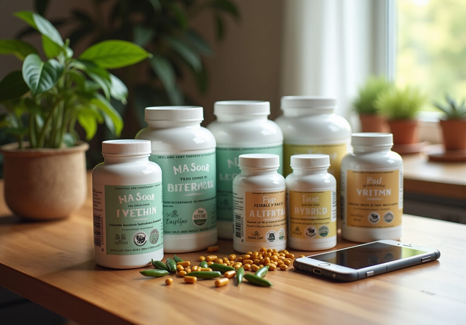 Select Authentic Health and Wellness Supplements in India: A Step-by ...