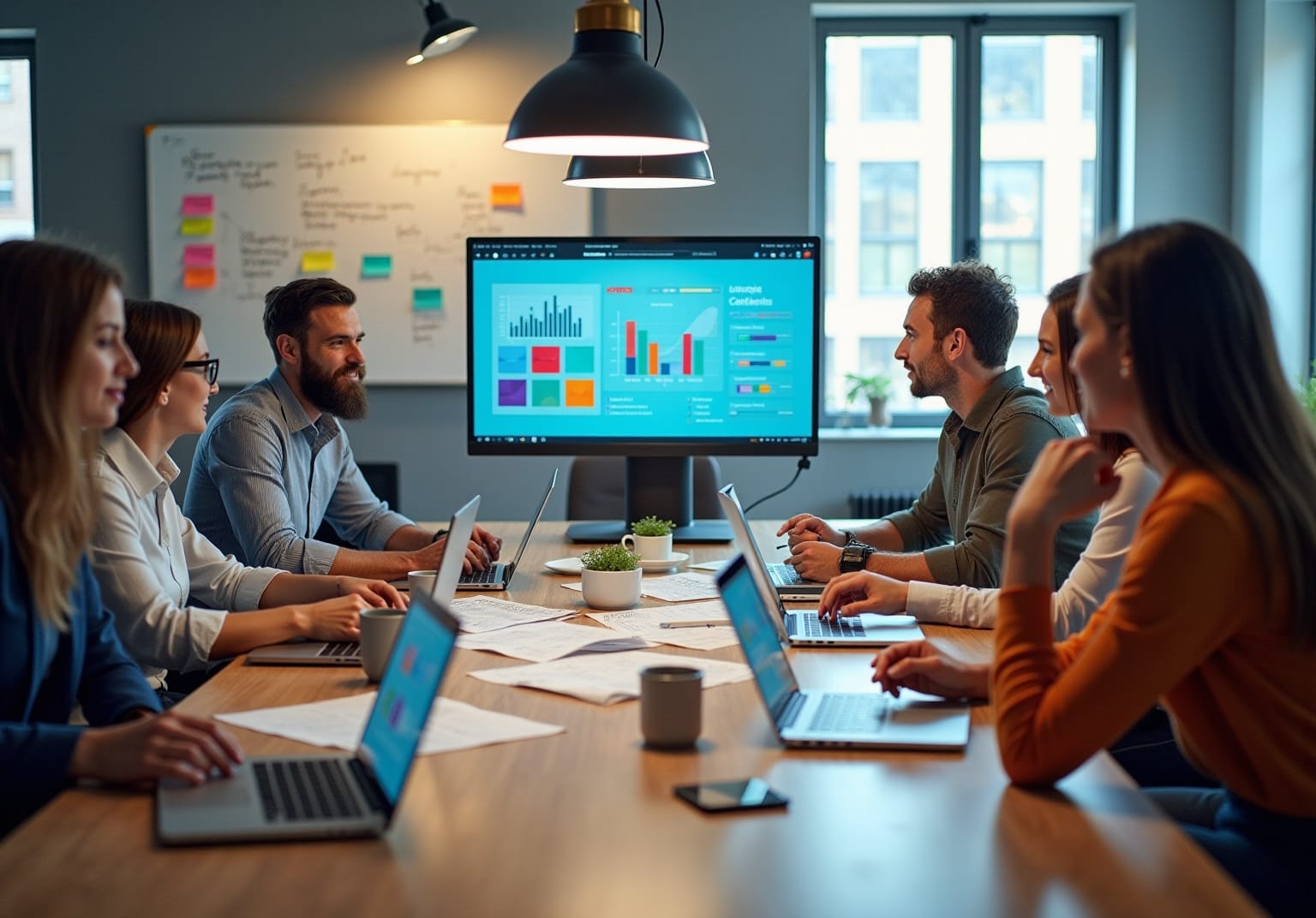 Collaboration Platform Examples Master the Collaborative Platform for Marketing Teams Today