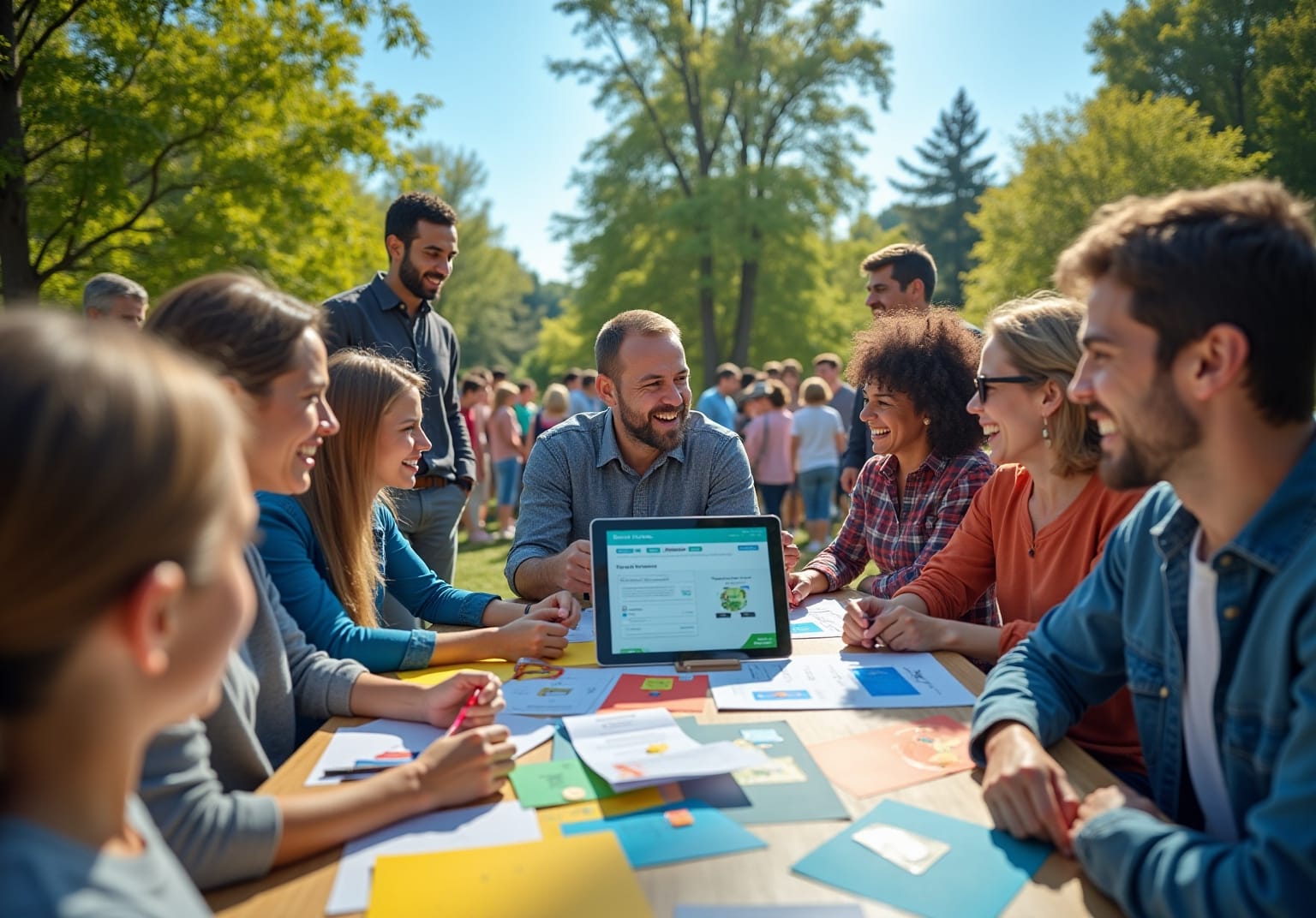 Master Community Group Management Platforms for Events