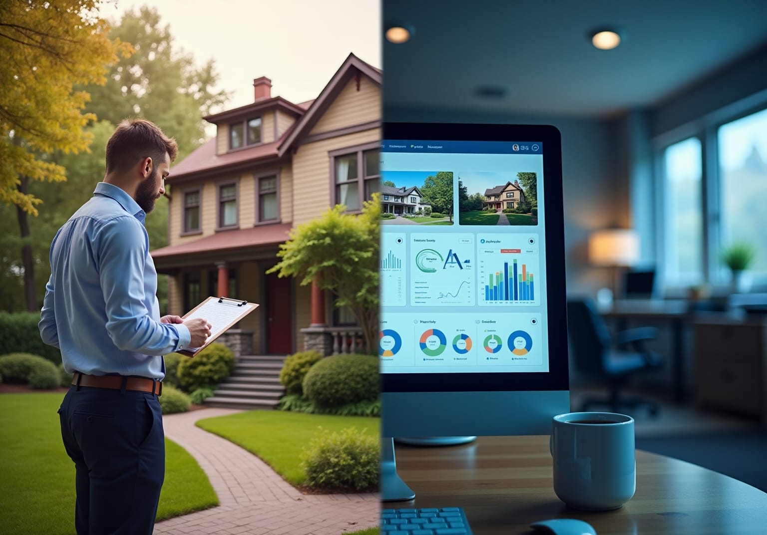 AI Home Valuation Tool for Agents: Pros and Cons Compared