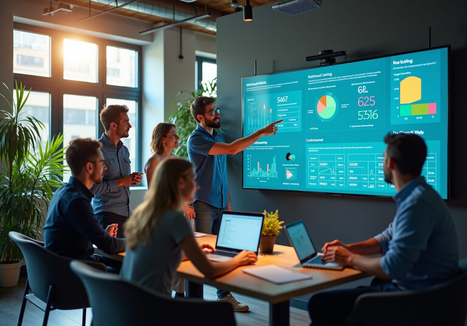 9 Key Features of an Enterprise Generative AI Evaluation Platform