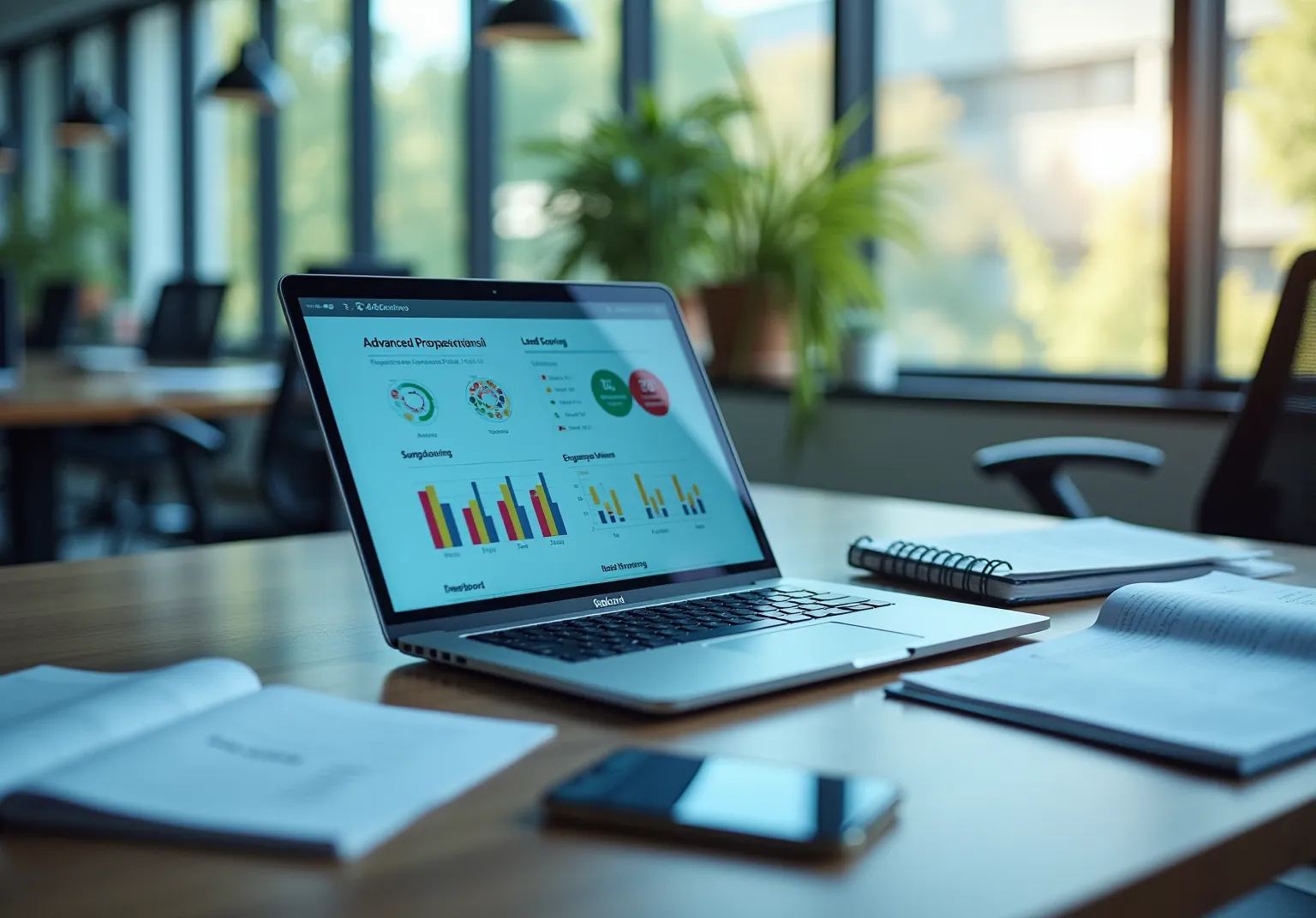Compare Advanced Prospecting Tools for Niche Markets Effectively