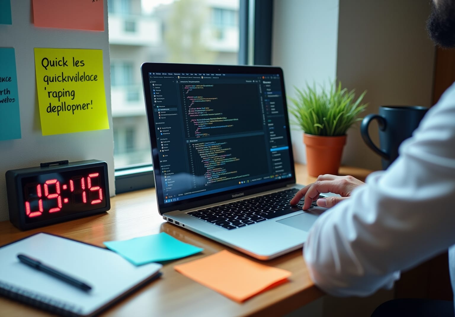 7 Reasons Darklang is the Best Programming Language for Instant Cloud ...