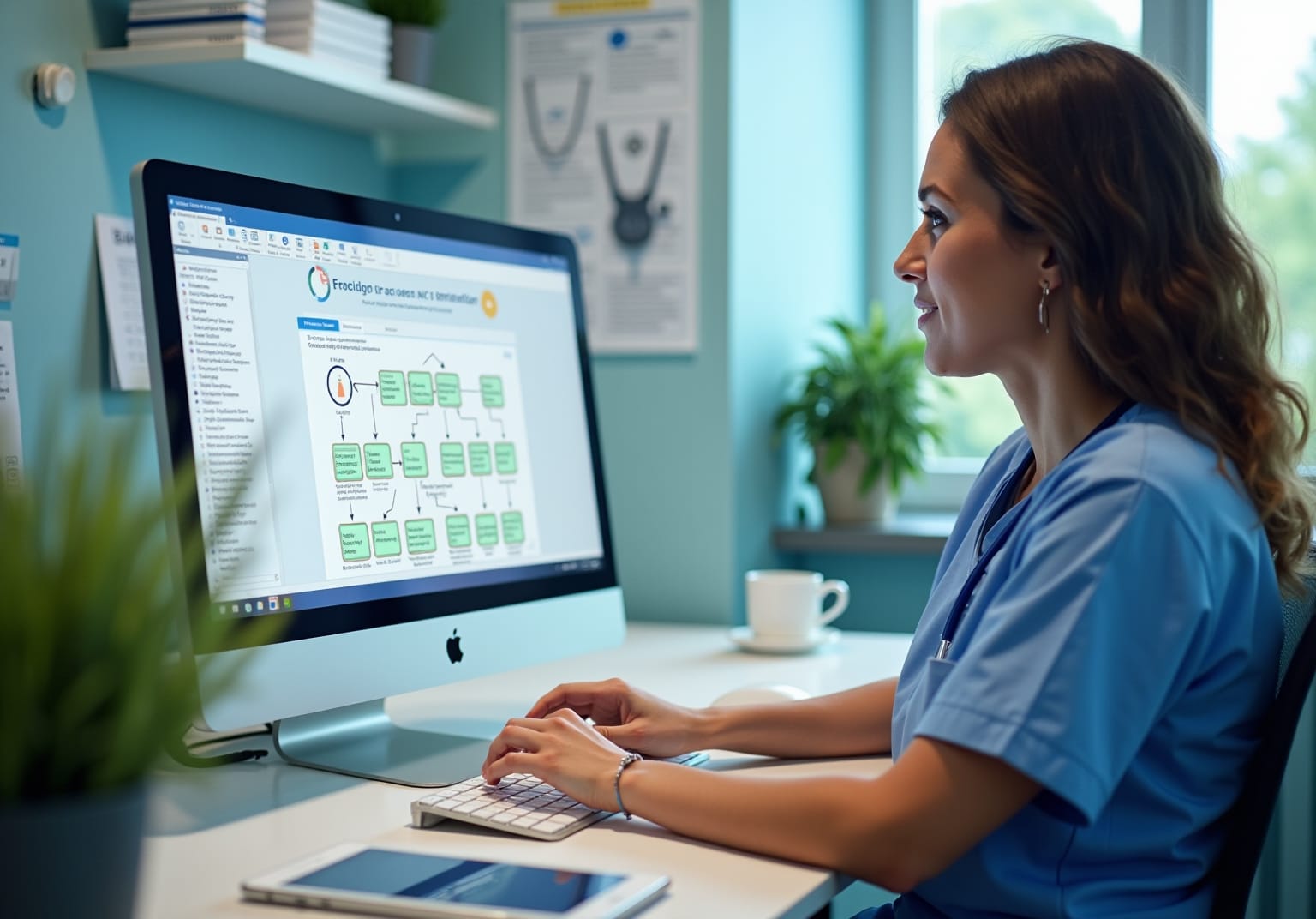 10 AI-Powered Patient Access Automation Solutions for Pharma Executives