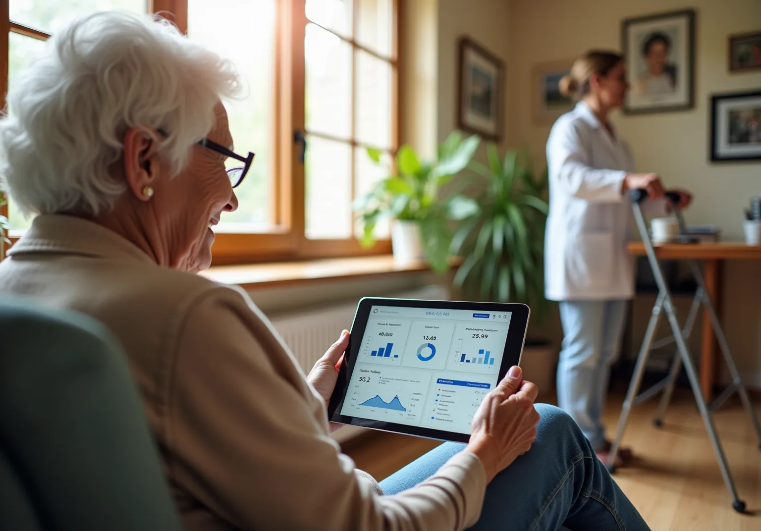 3 Best Practices for Using AI Technology in Home Care Providers