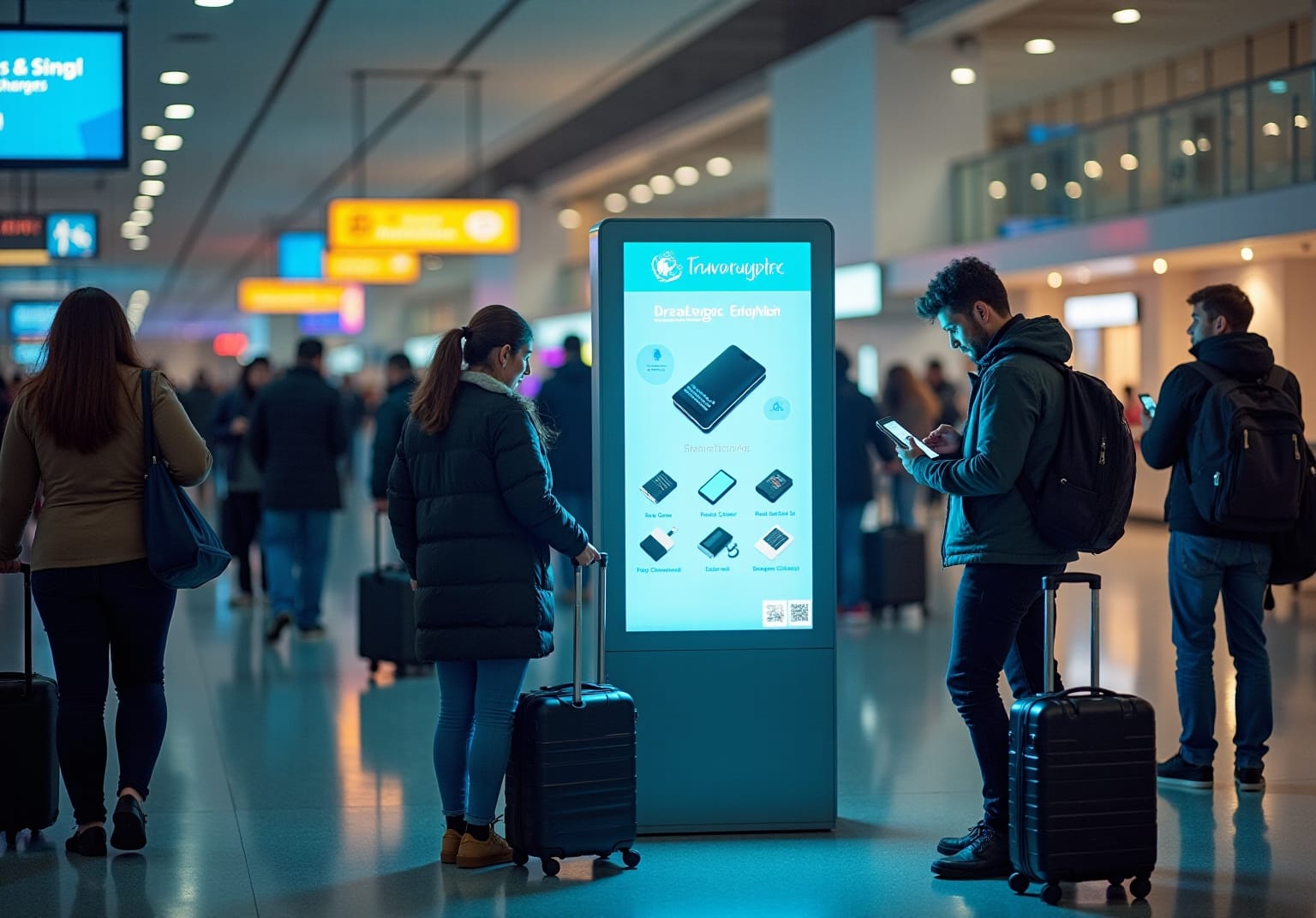 Portable Examples Find a Portable Charger Rental Service Near You Easily