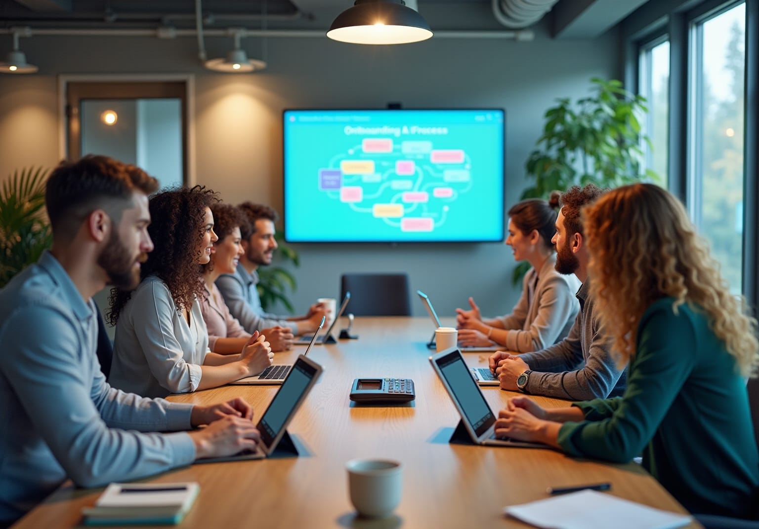 Maximize Efficiency with AI Onboarding Solutions for Businesses