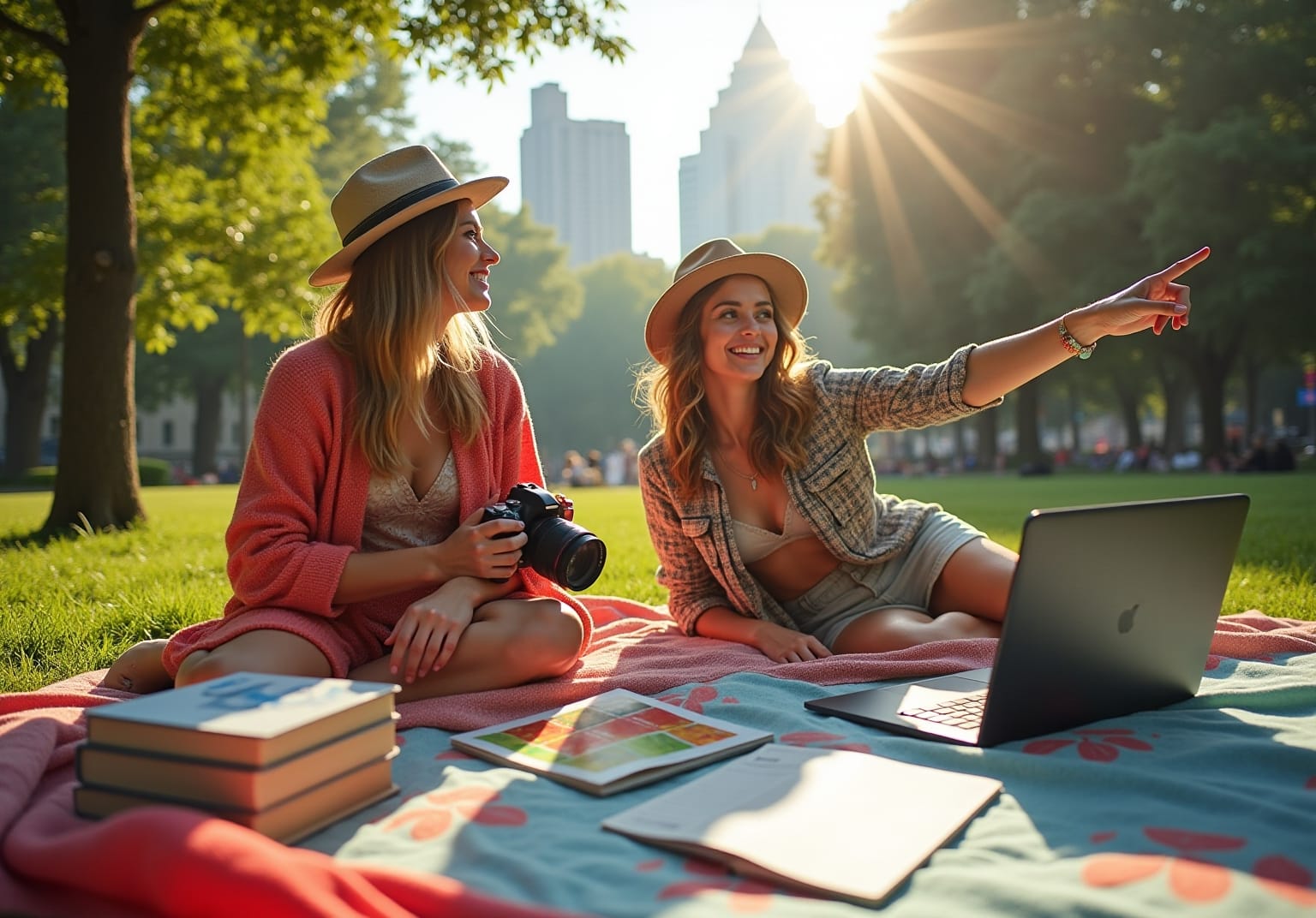 Master Cross-Promotion on CoPromote: A Free Platform for Creators