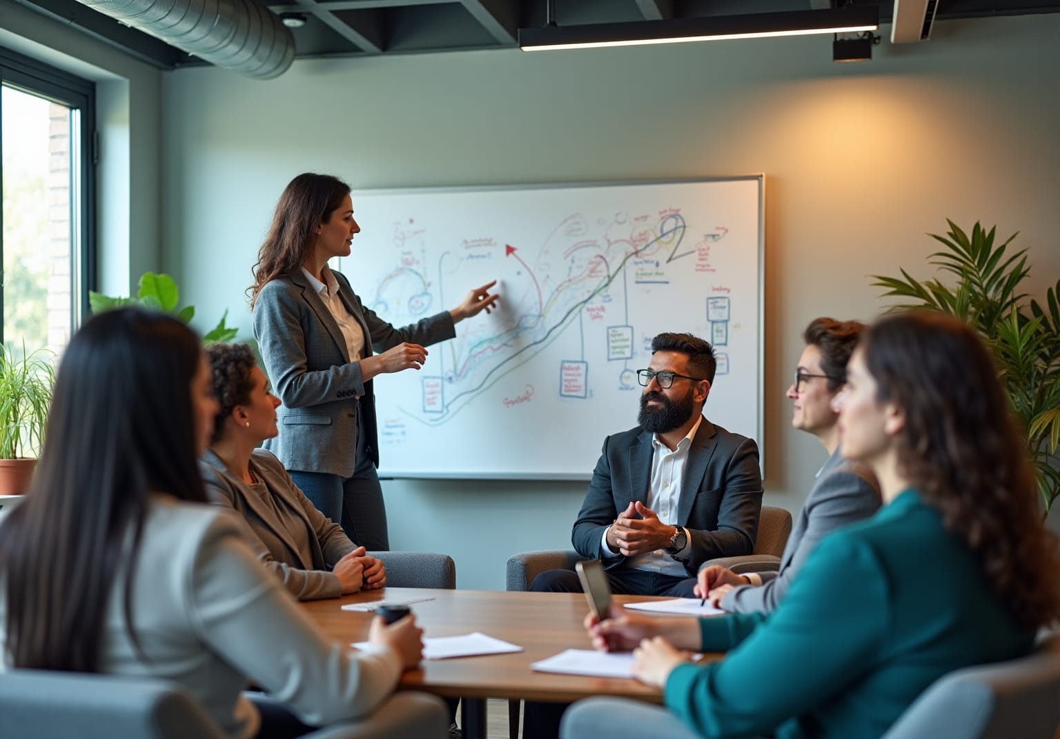 7 Benefits of Personalized Employee Coaching and Training