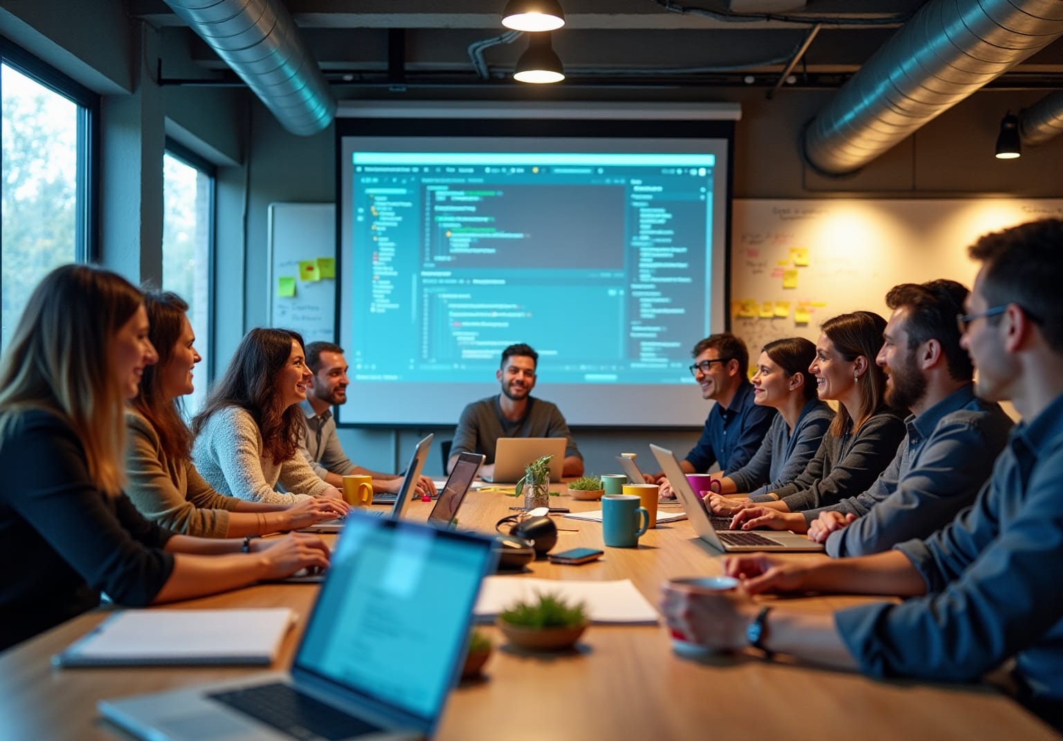 7 Reasons Gitter is the Ultimate Developer Chat and Networking Platform