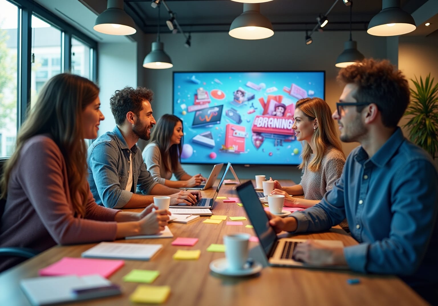 10 Affordable Creative Advertising Services to Boost Your Brand
