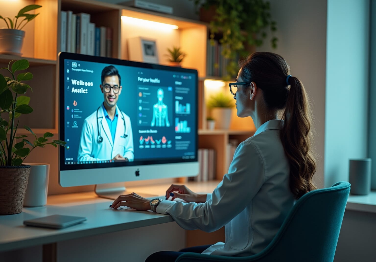 7 Ways an Interactive AI Doctor Provides Instant Medical Advice