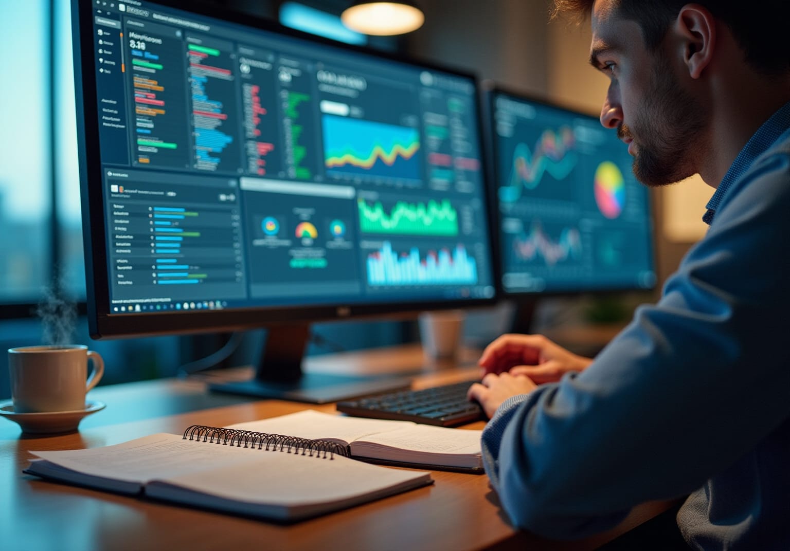 10 Automated Web Data Extraction Solutions for Marketing Analysts